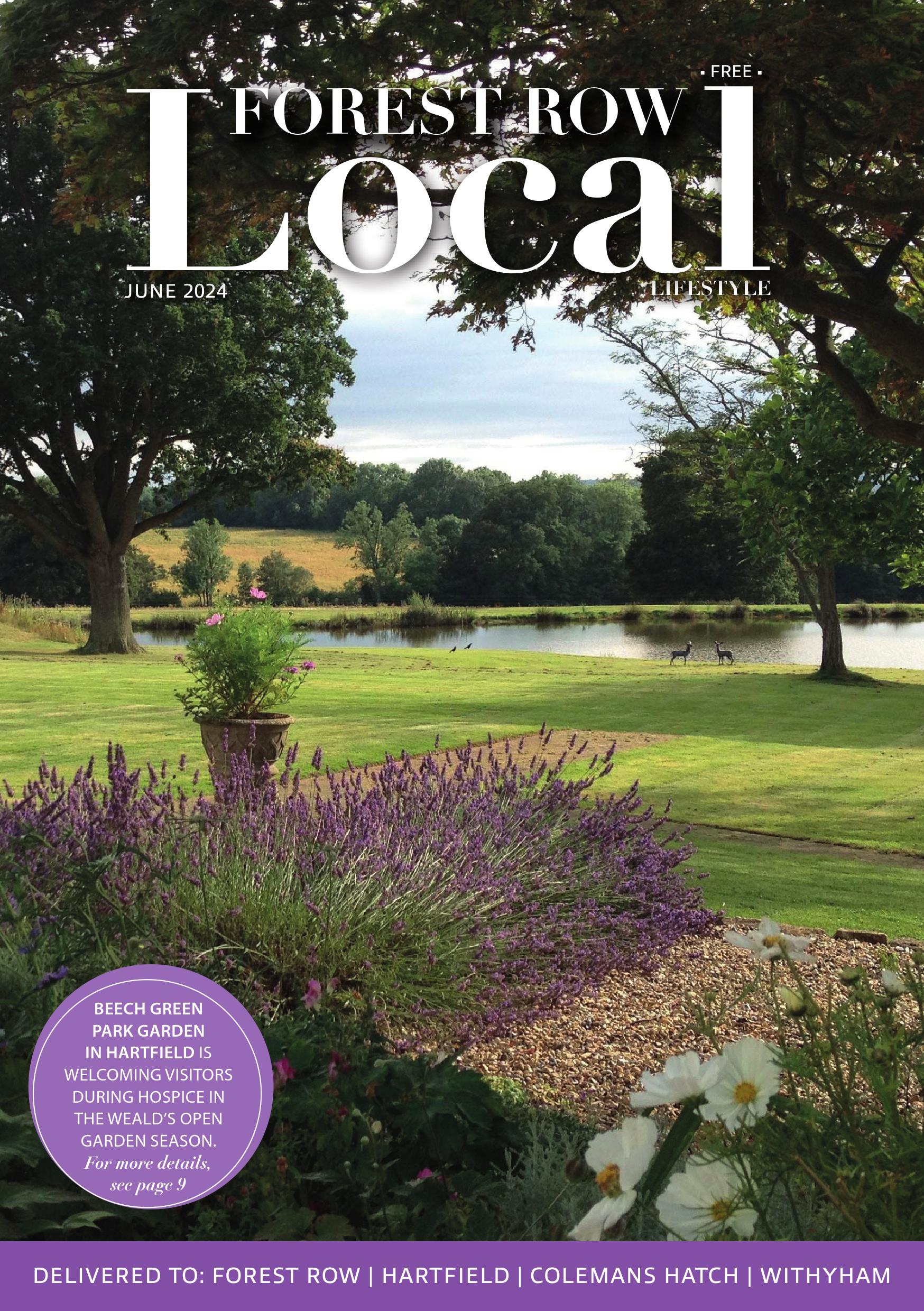Forest Row Local June 2024