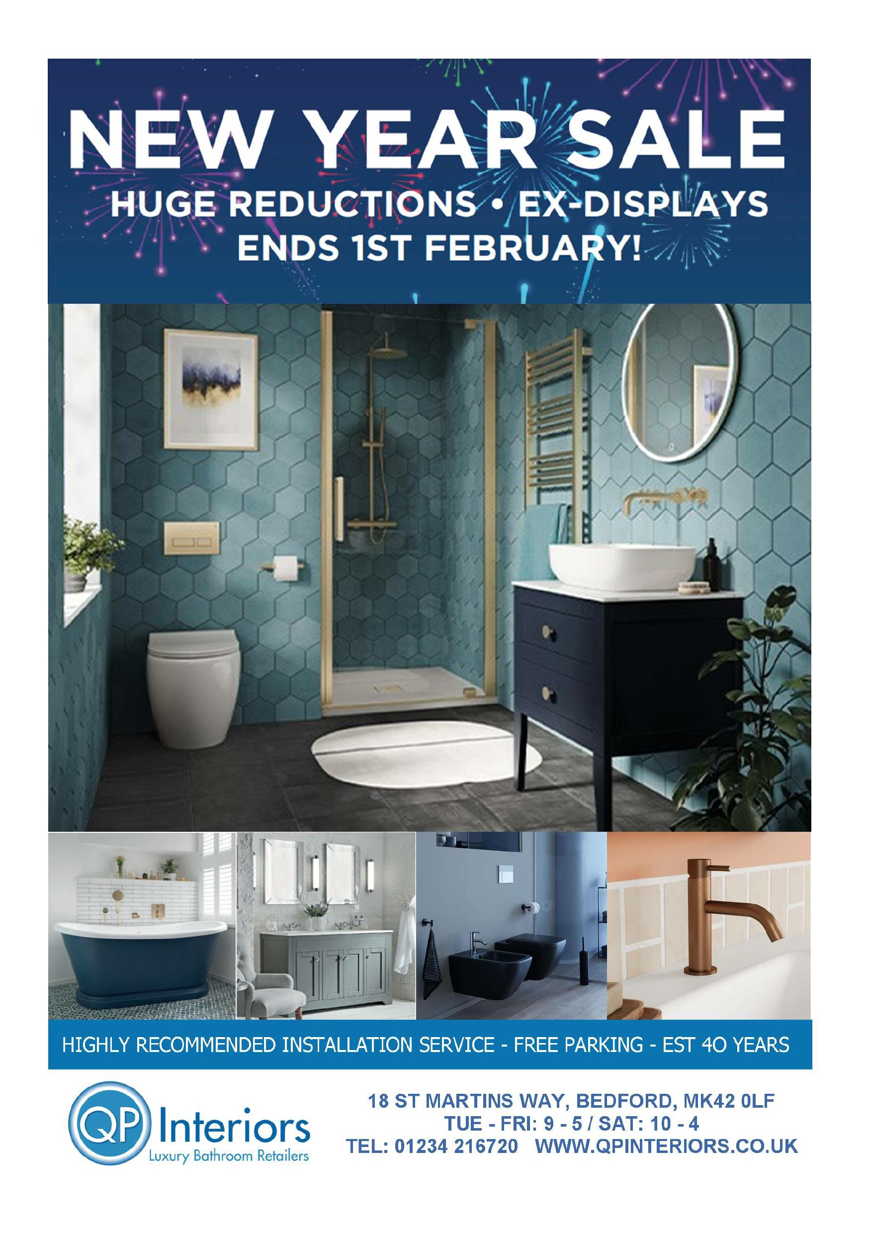 Bedslife Magazine January 2025