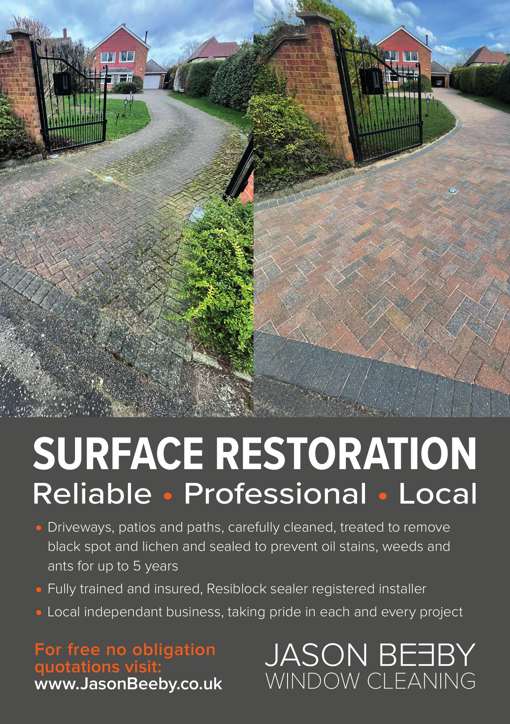 Bedslife Magazine August 2025