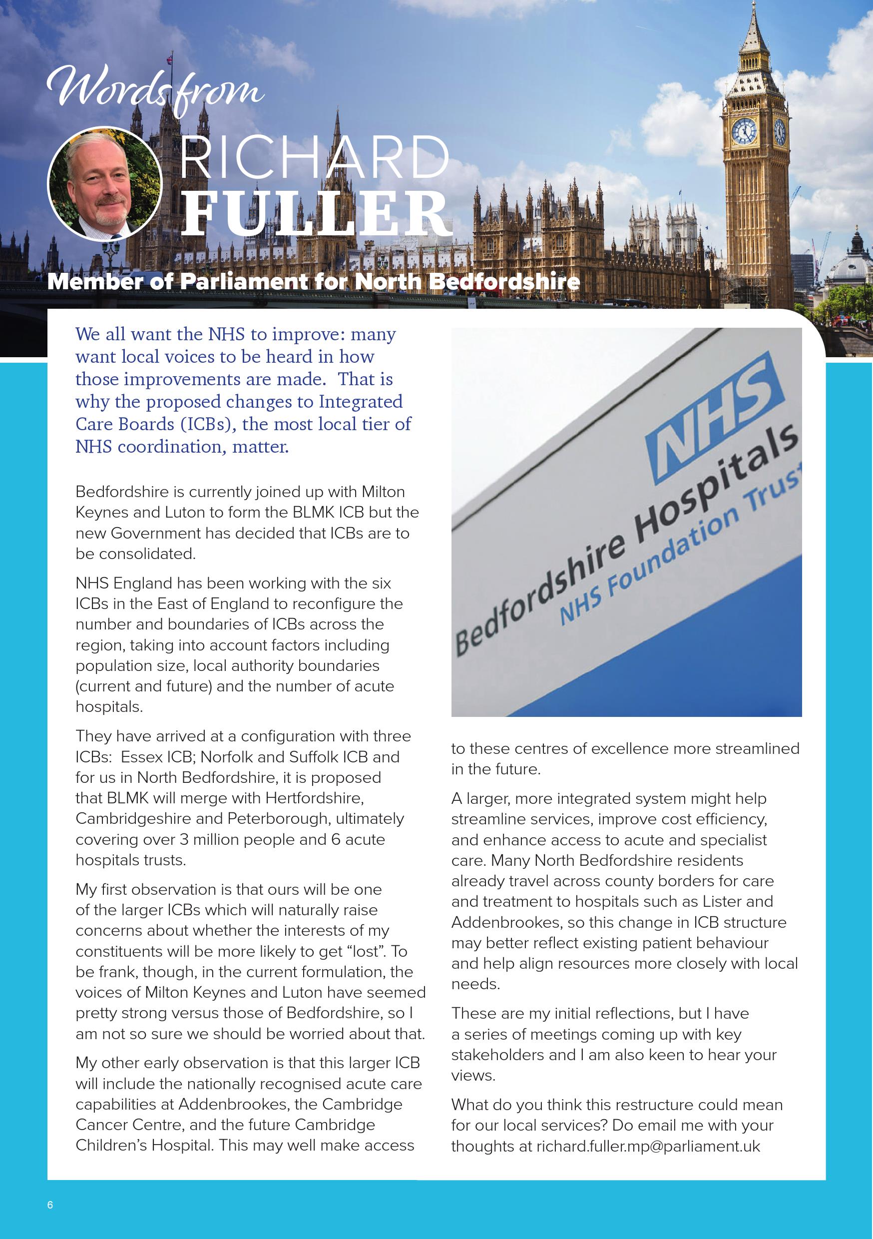 Bedslife Magazine August 2025