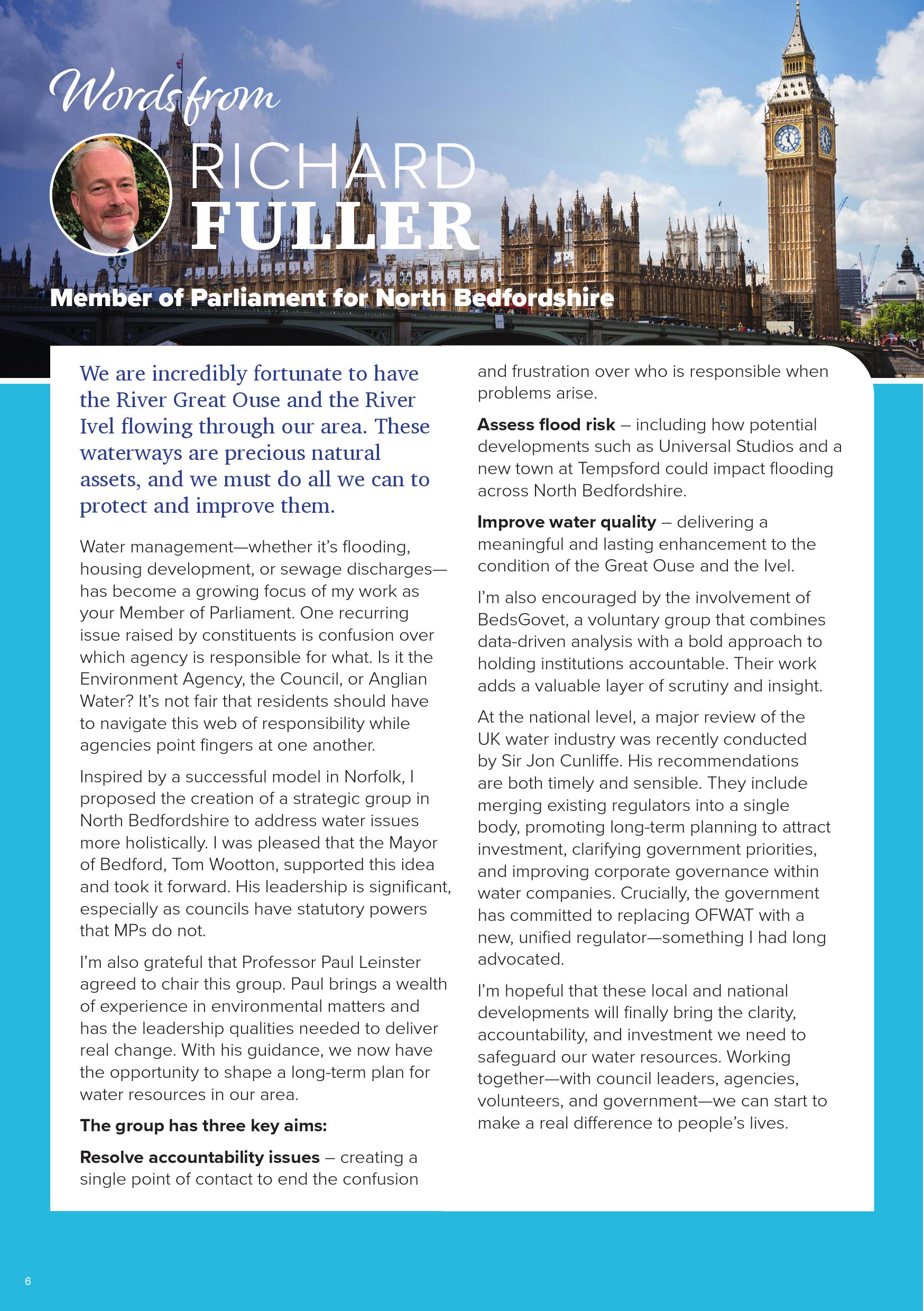 Bedslife Magazine September 2025