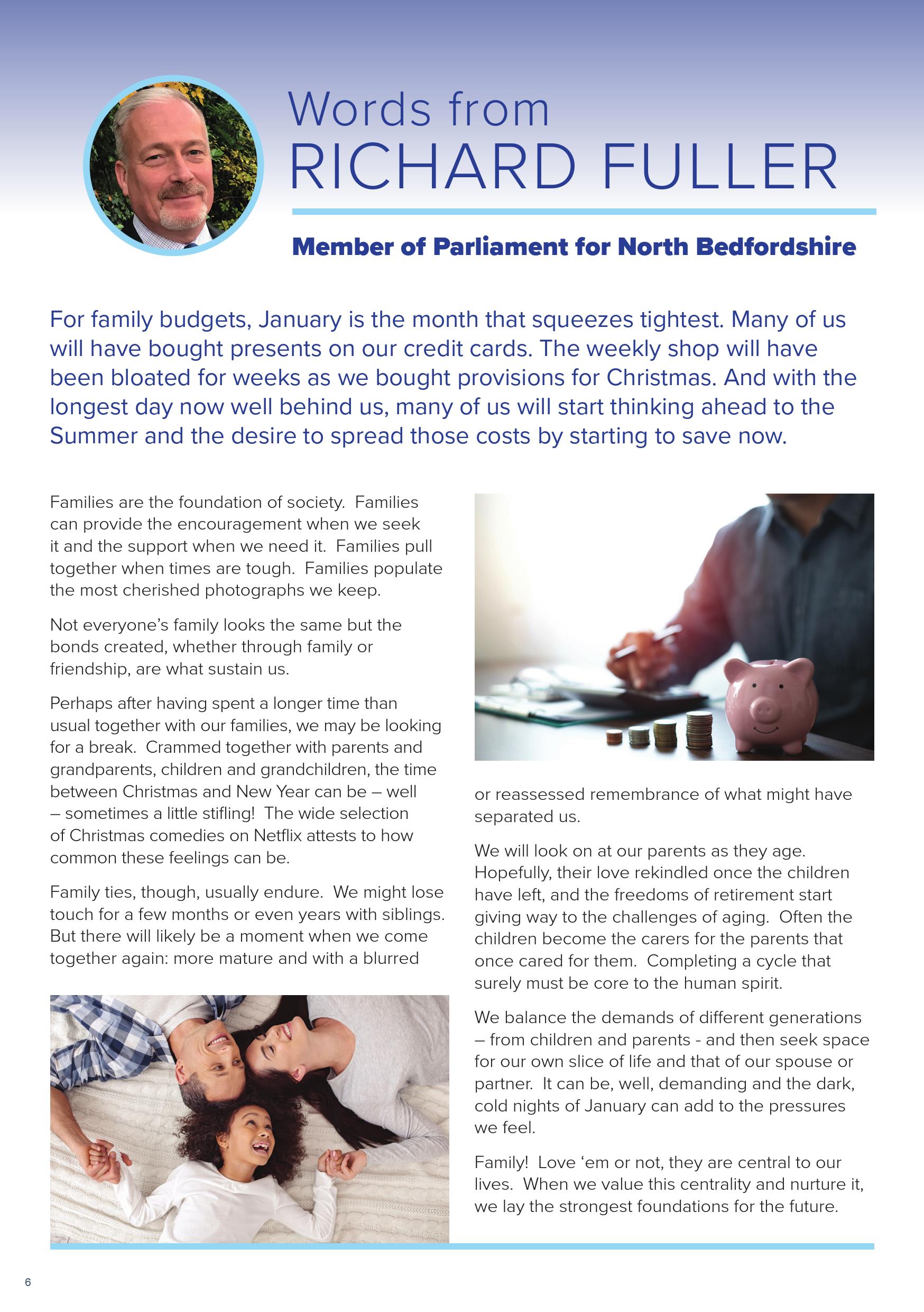 Bedslife Magazine January 2026