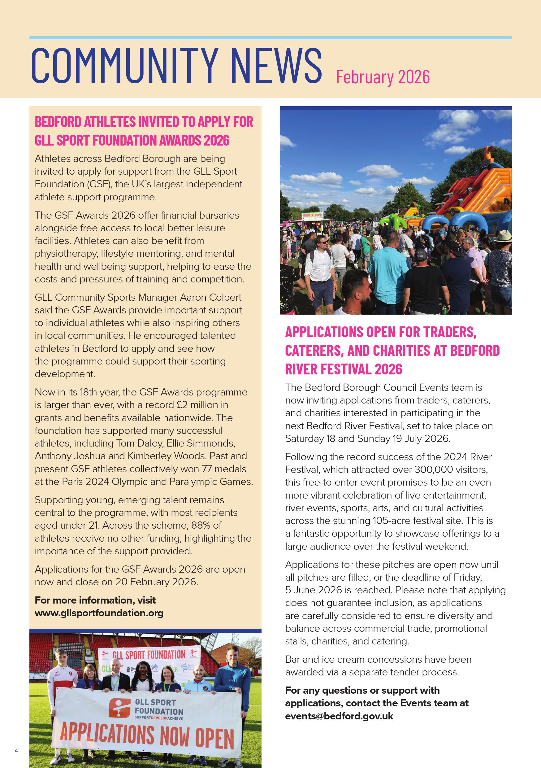 Bedslife Magazine February 2026