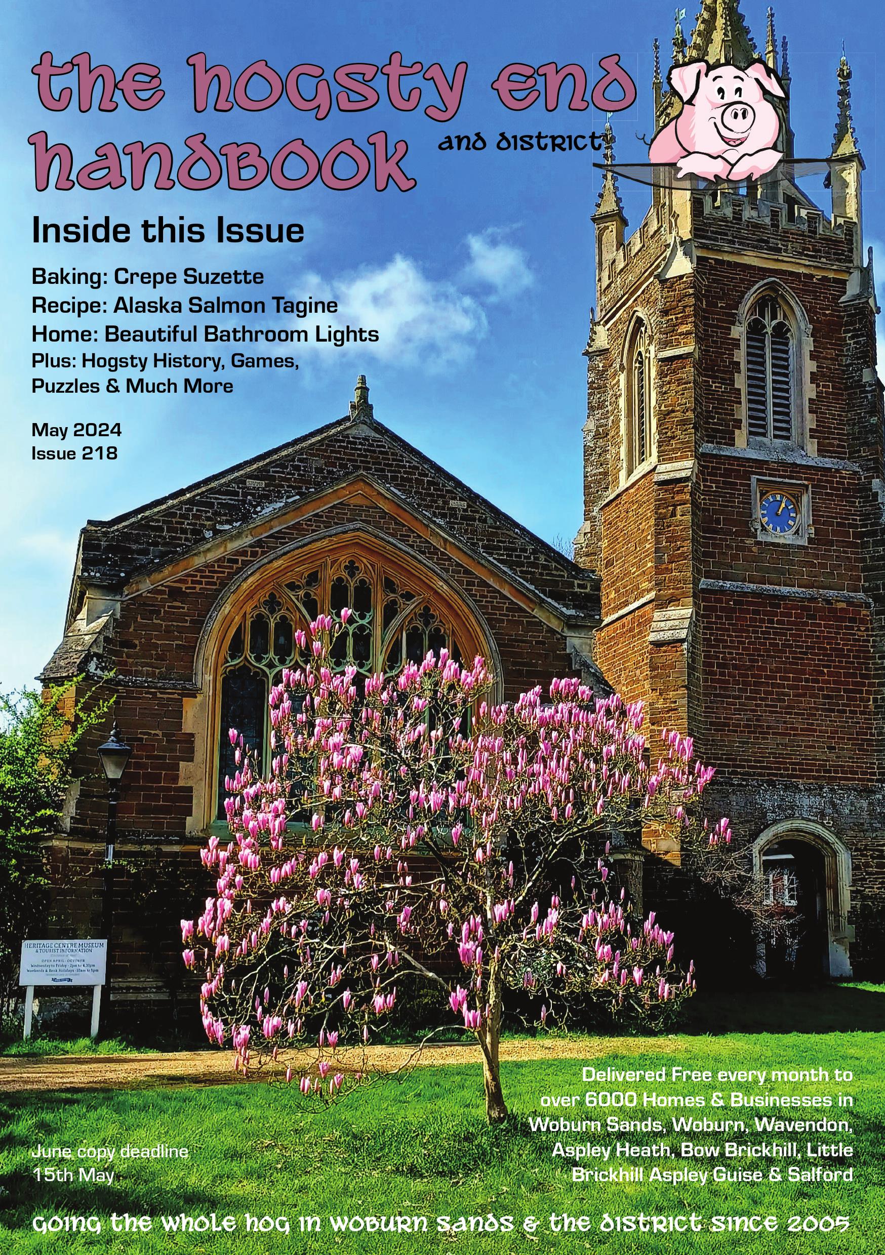 Hogsty End Handbook May 2024