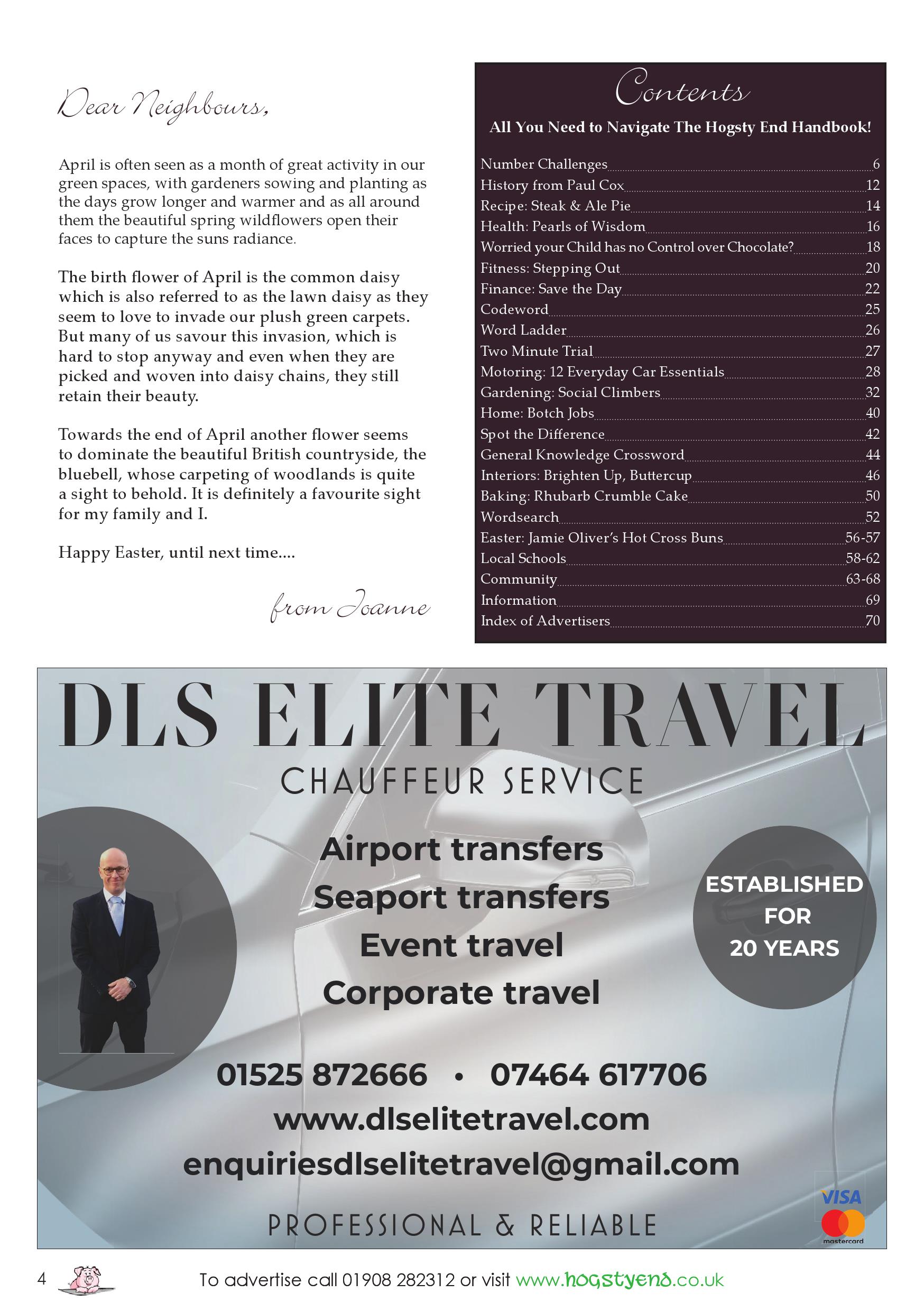 Hogsty End Handbook April 2025