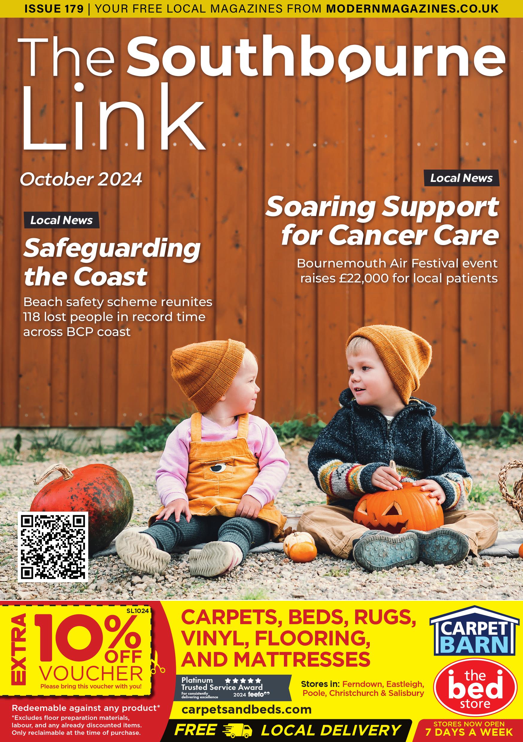 Southbourne Link | Your Local Directory