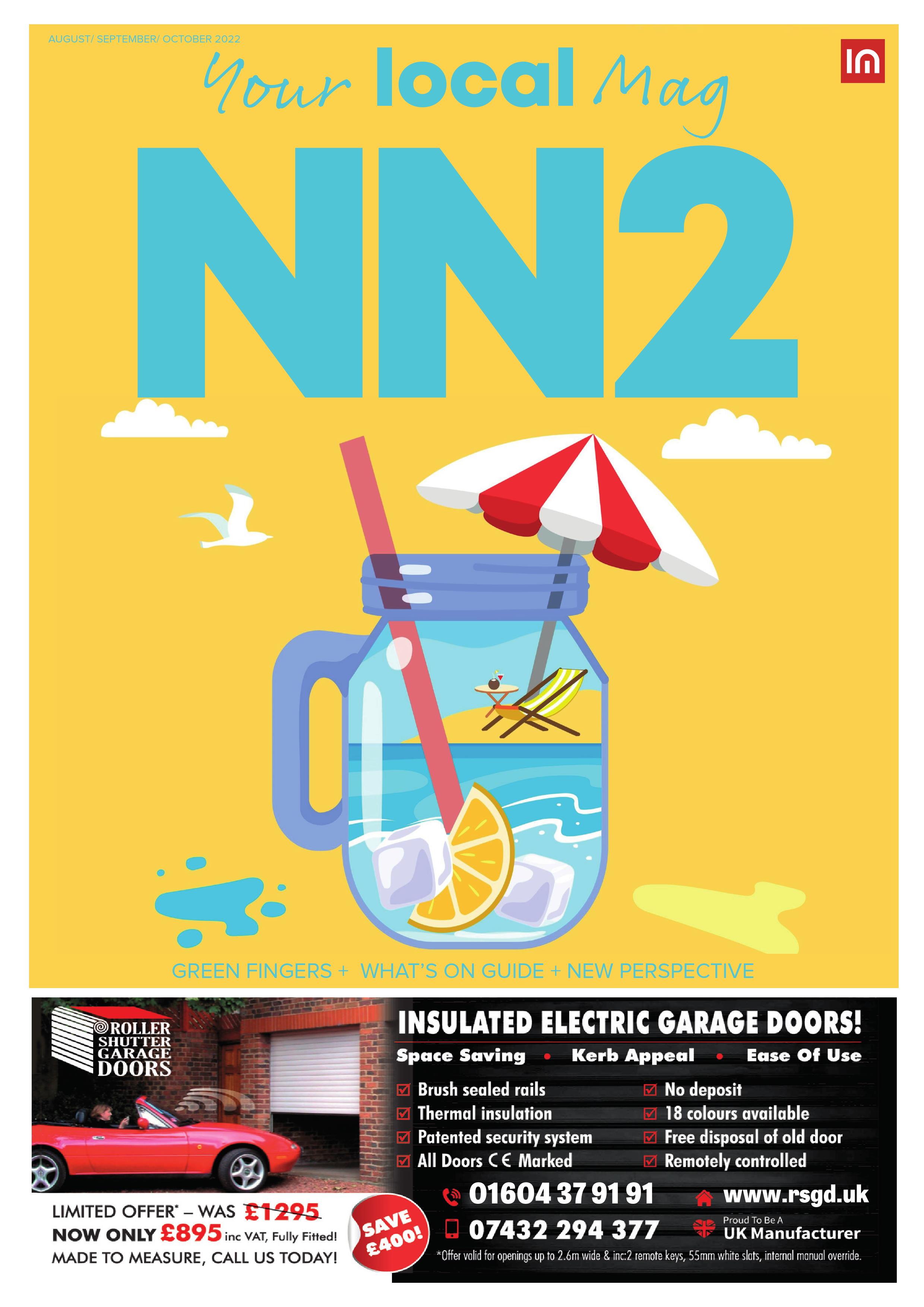 NN2 Aug 2022