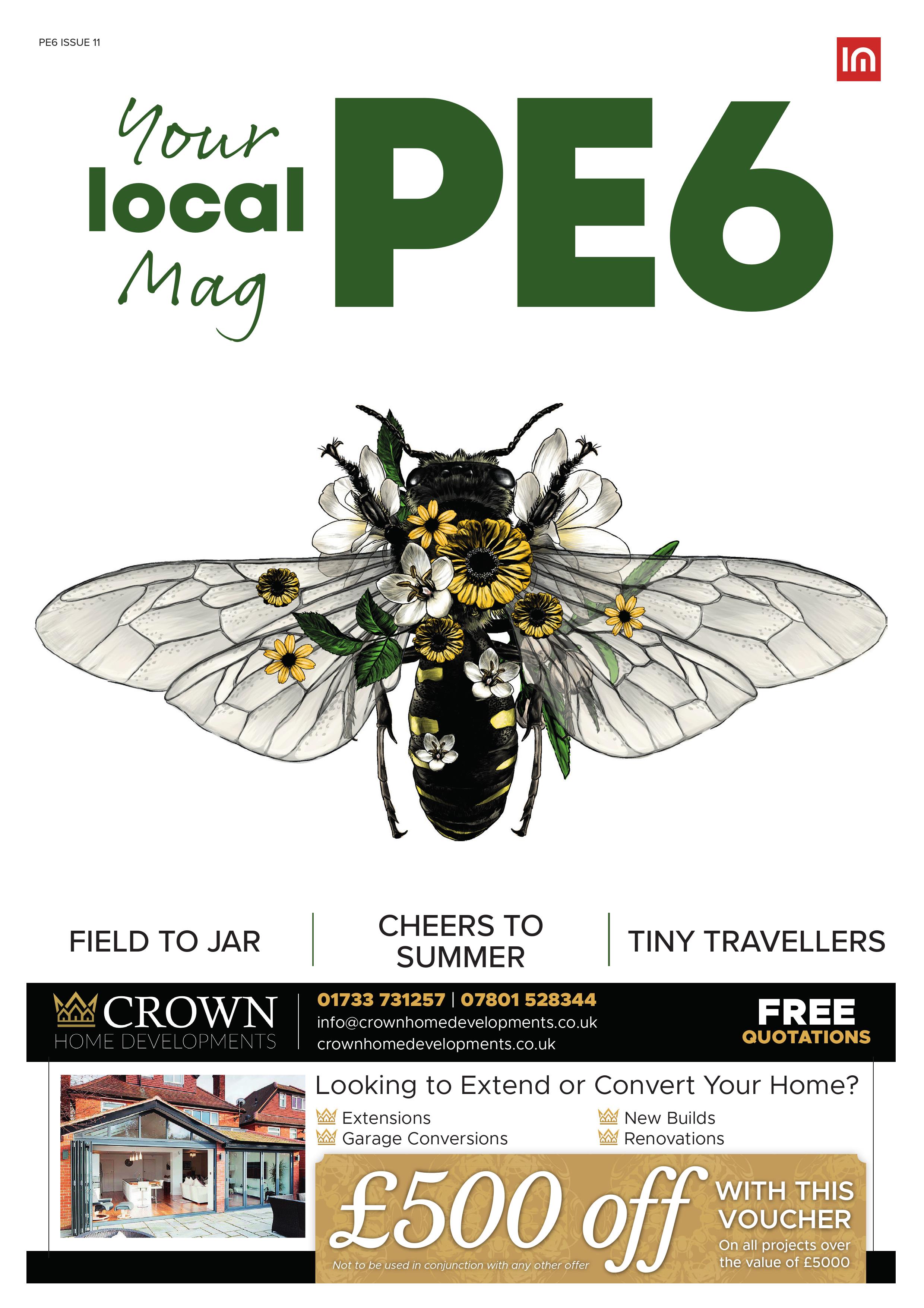 PE6 Jul 2023