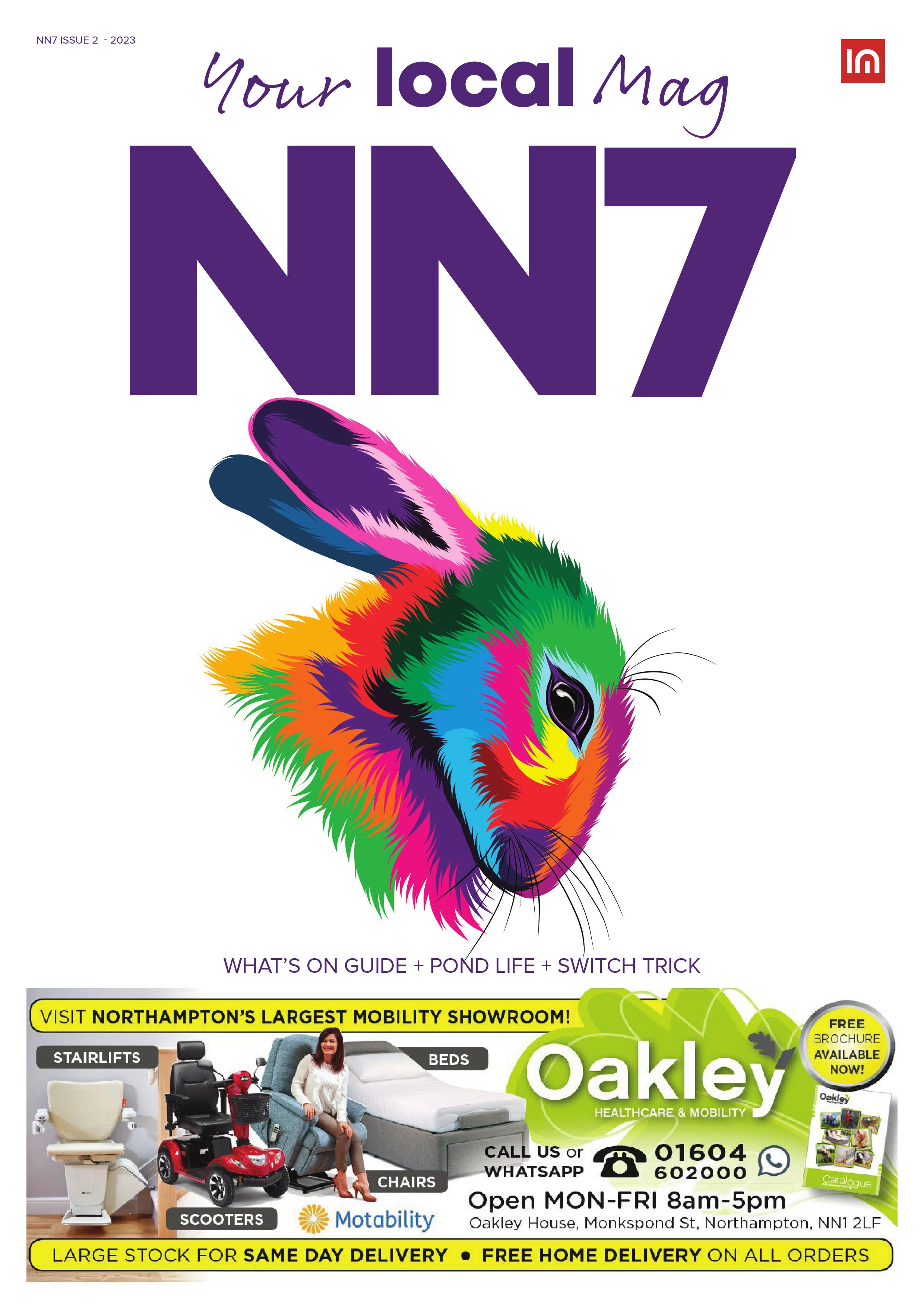 NN7 Feb 2023