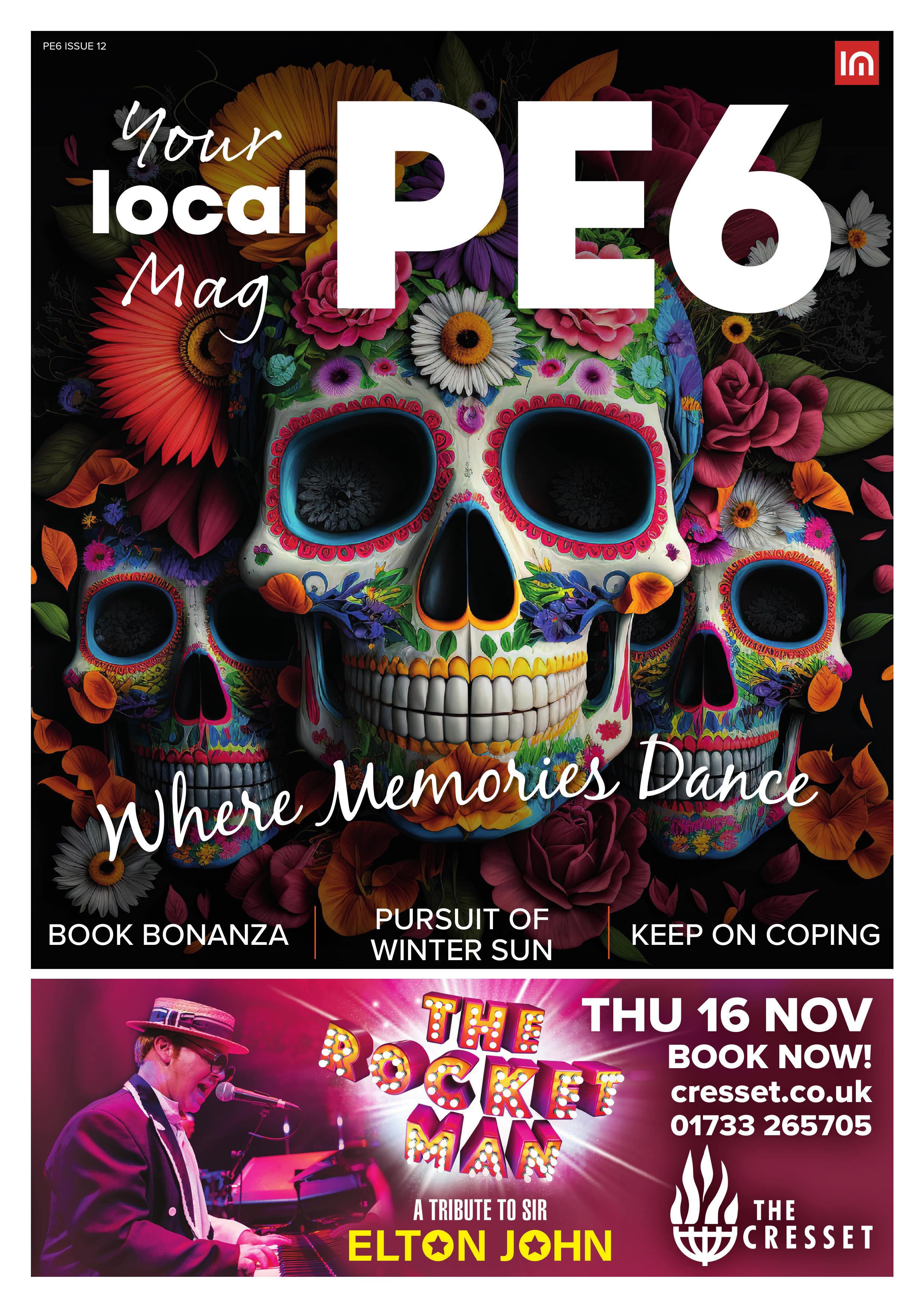 PE6 Oct 2023