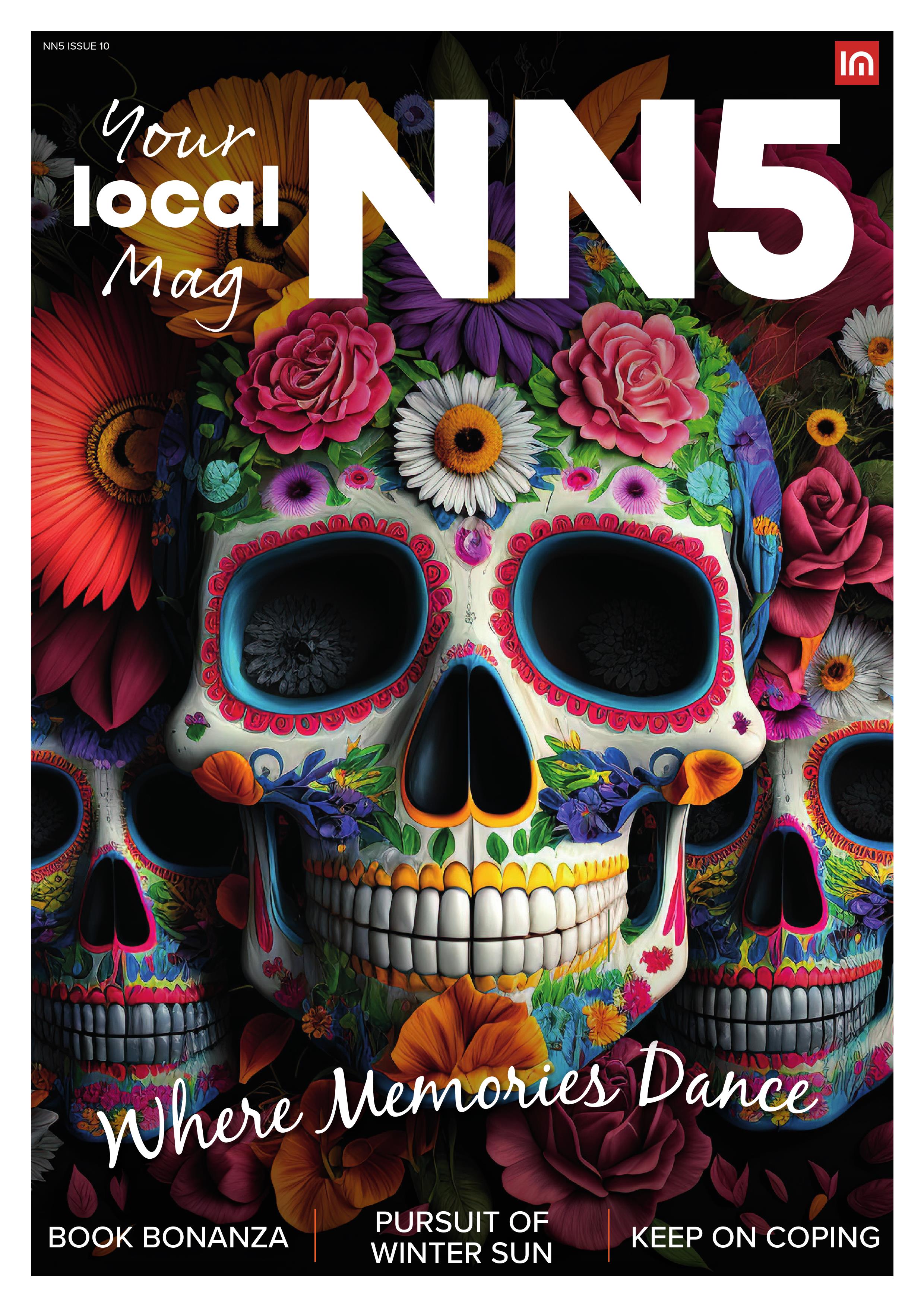 NN5 Oct 2023