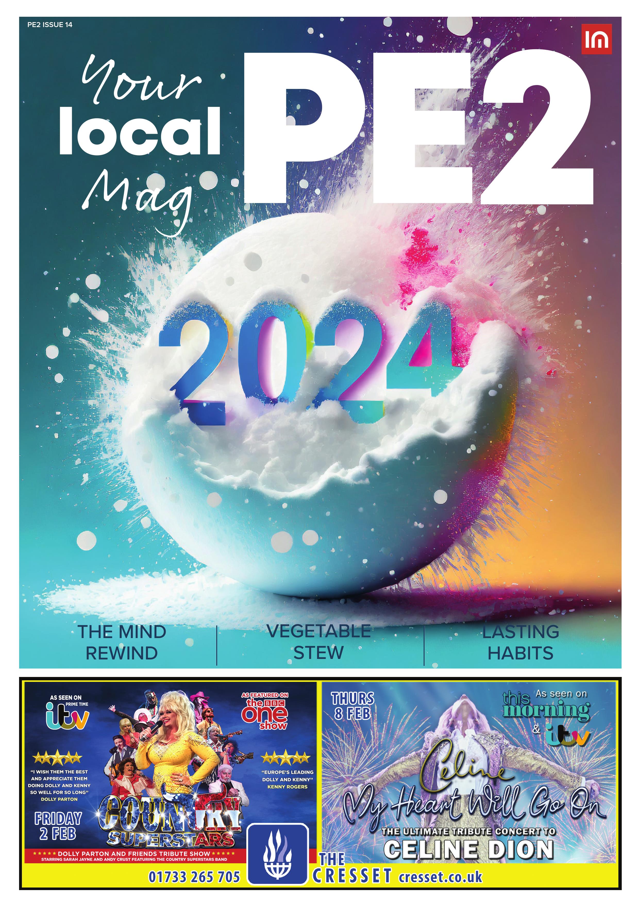 PE2 Jan 2024