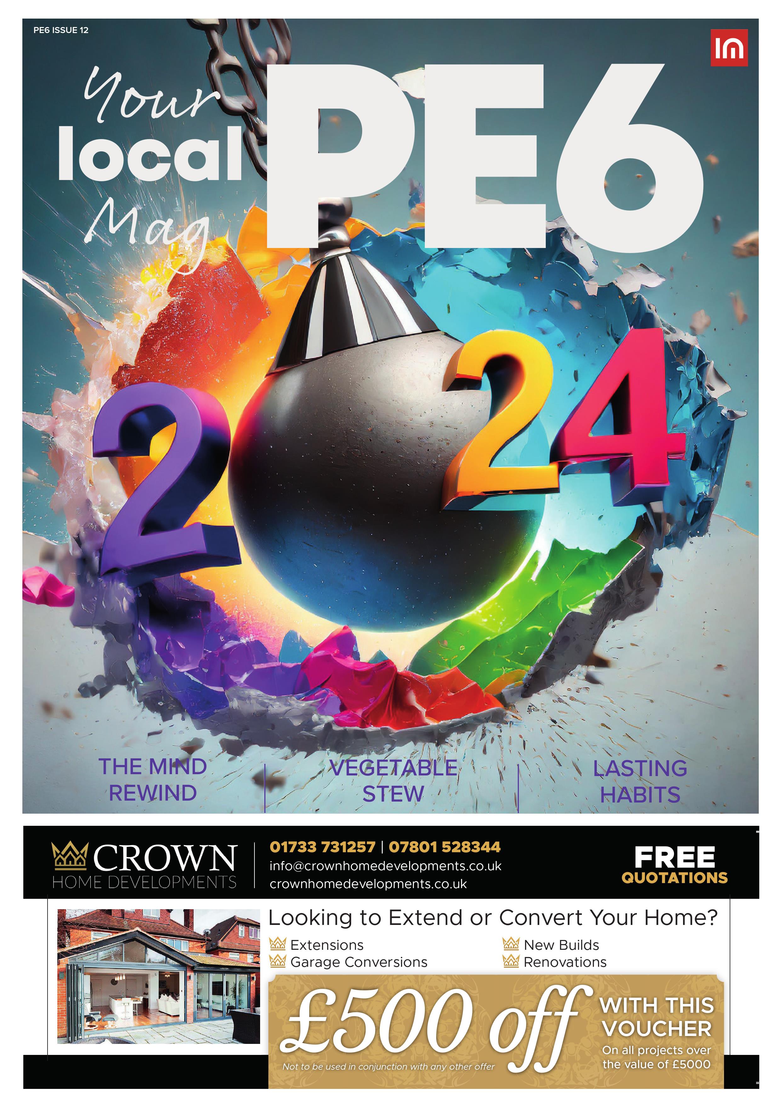 PE6 Jan 2024