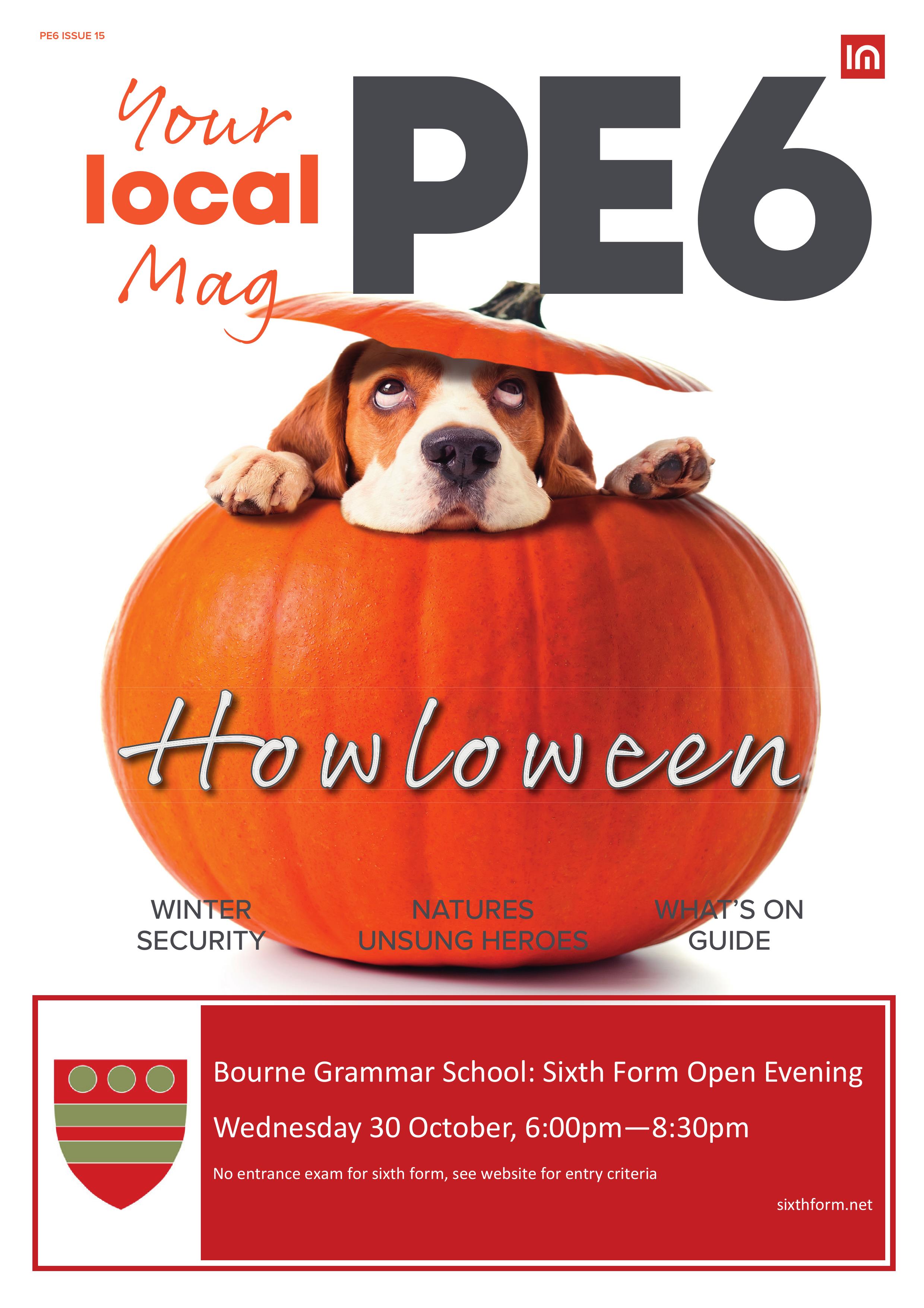 PE6 Oct 2024