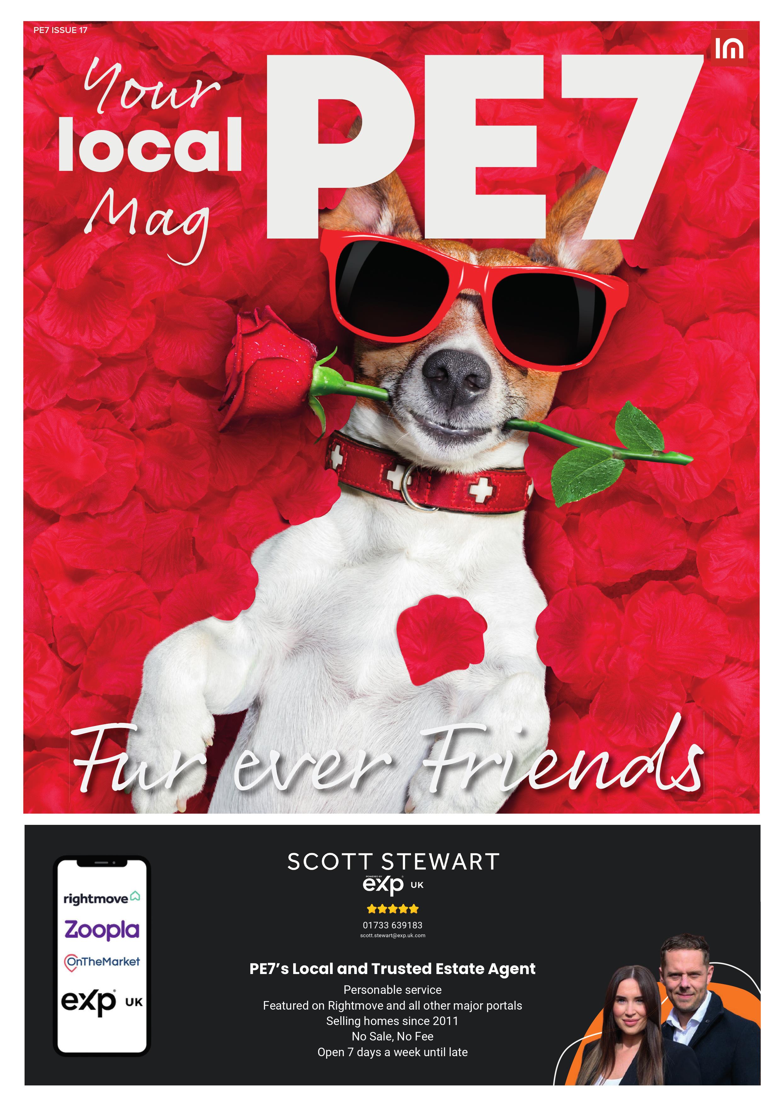 PE7 Feb 2025