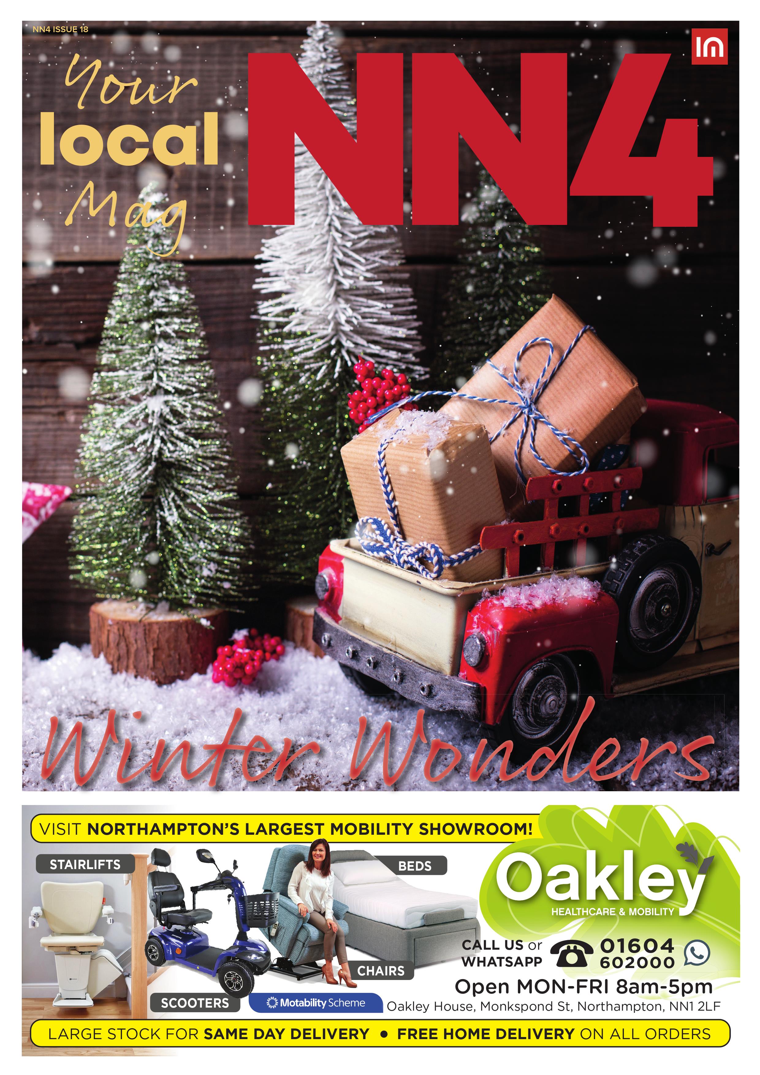 NN4 Dec 25