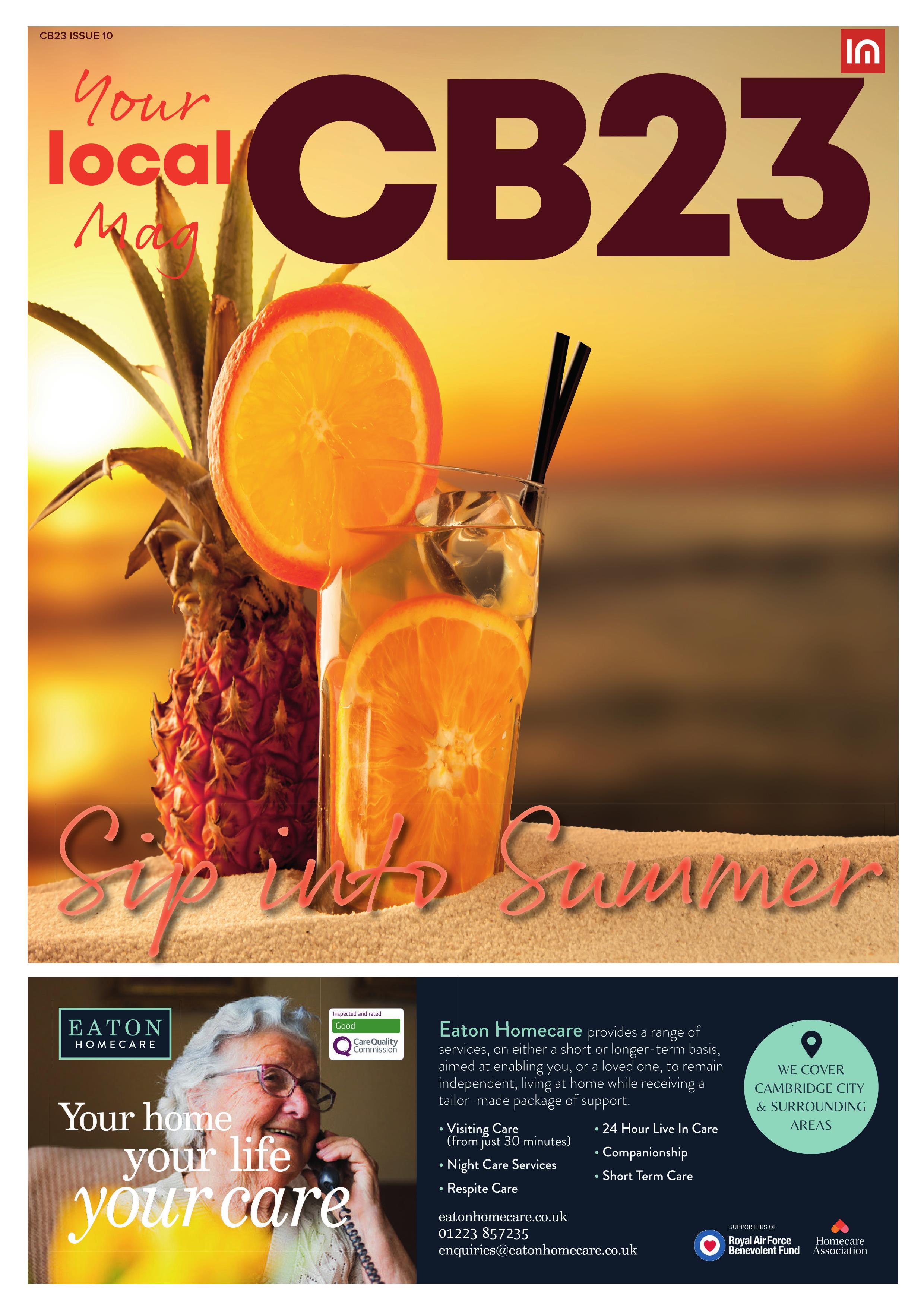 CB23 Jul 25