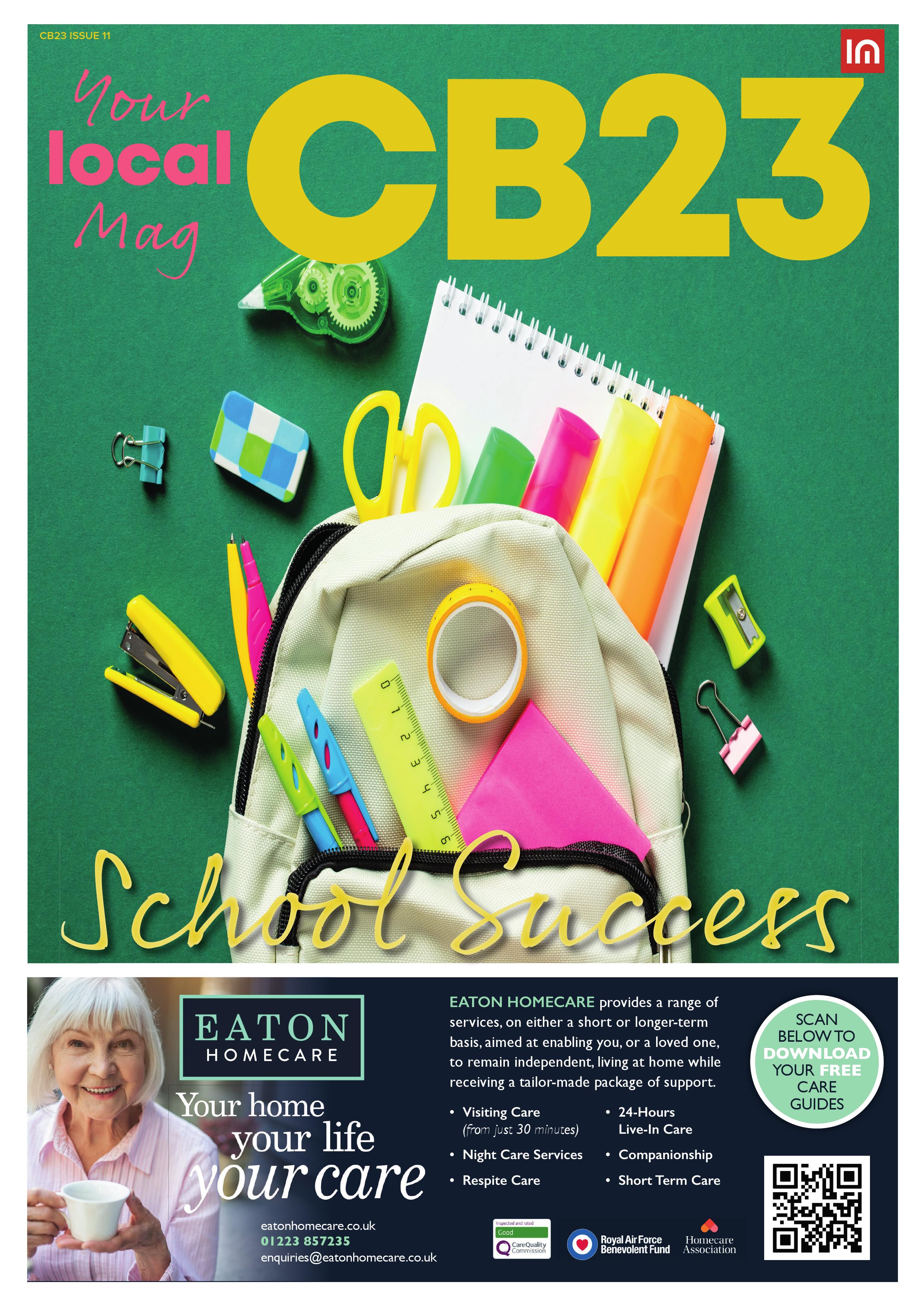 CB23 Sep 25