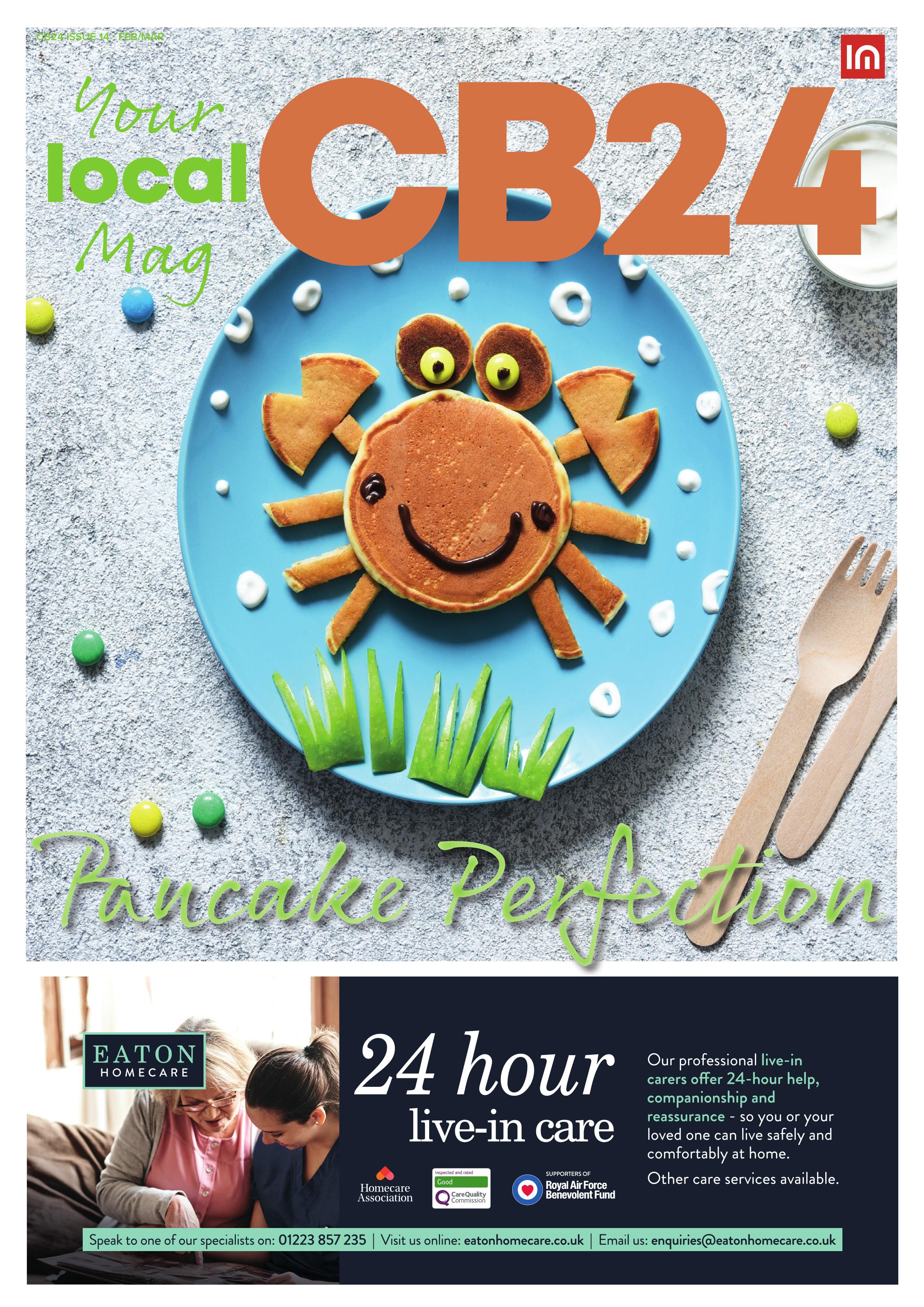 CB24 Feb 26
