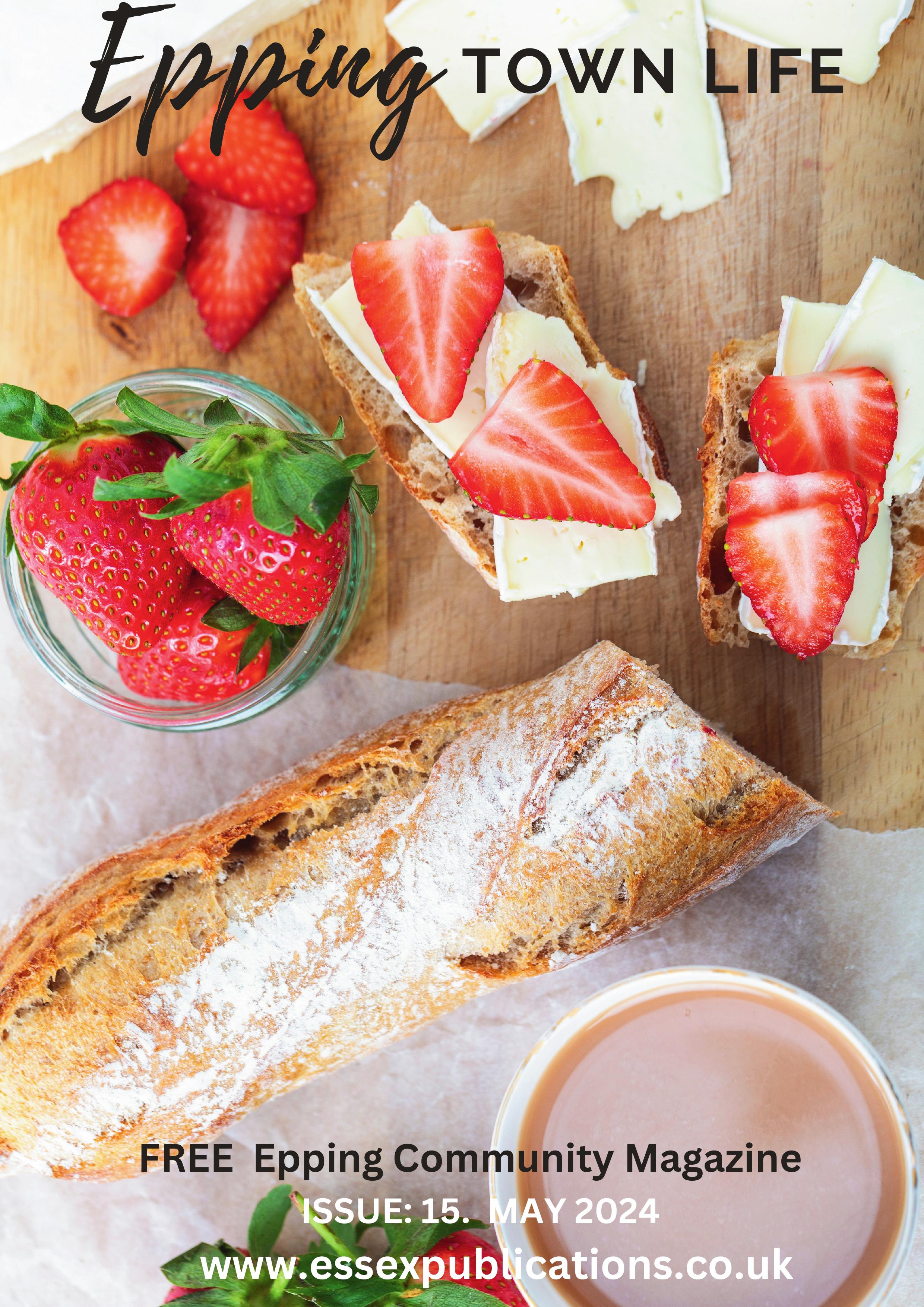 Epping Town Life May 2024