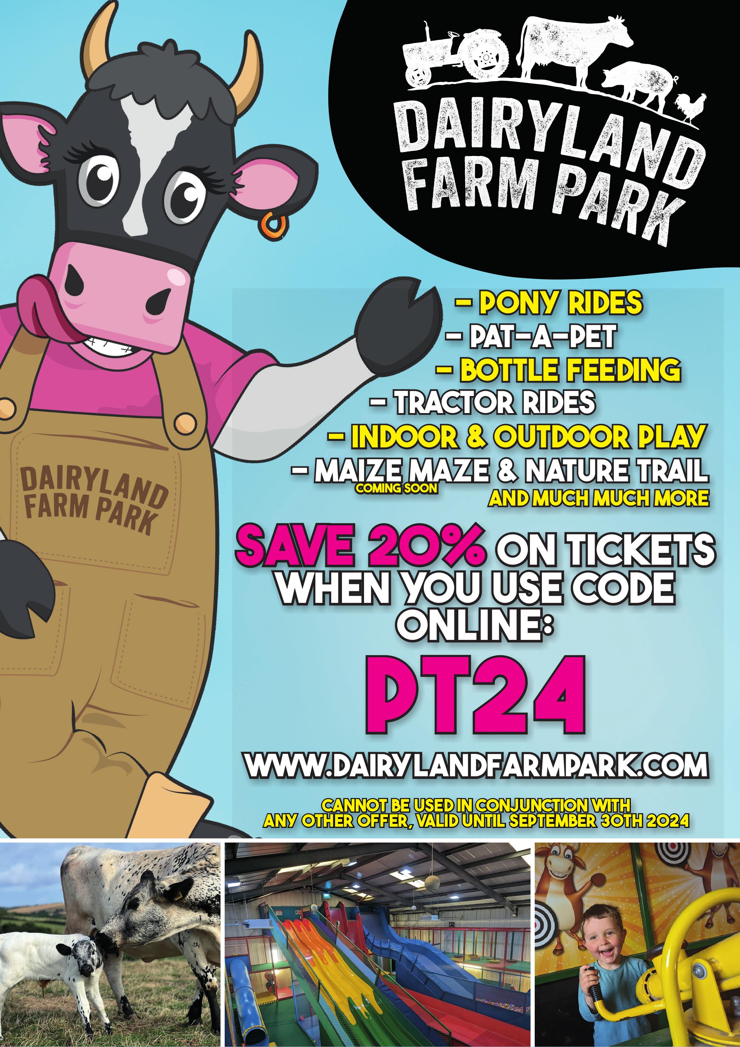 Primary Times Cornwall Summer 2024