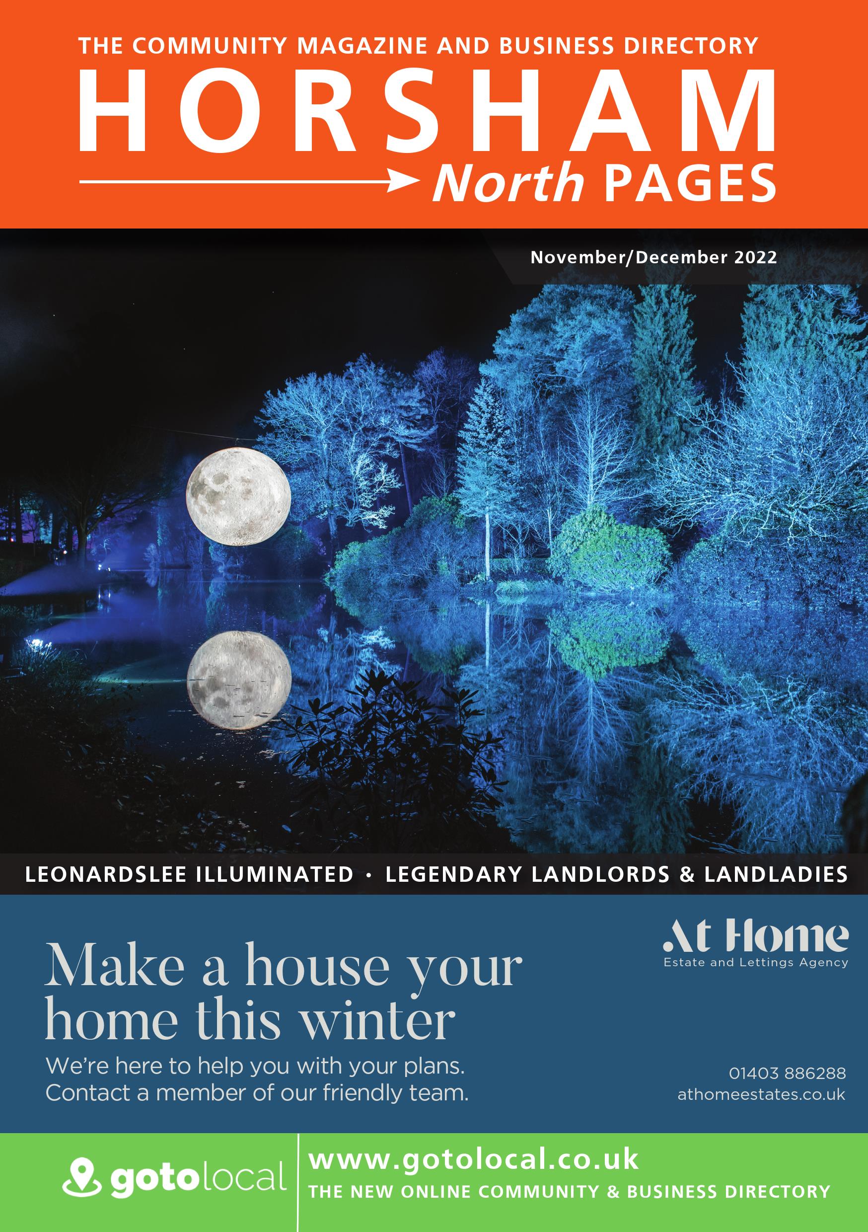 Horsham Pages North Nov / Dec 2022