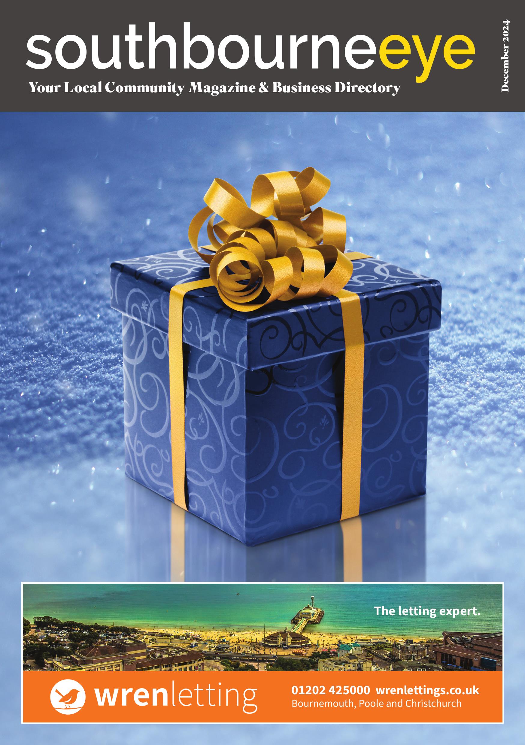 Southbourne Eye December 2024