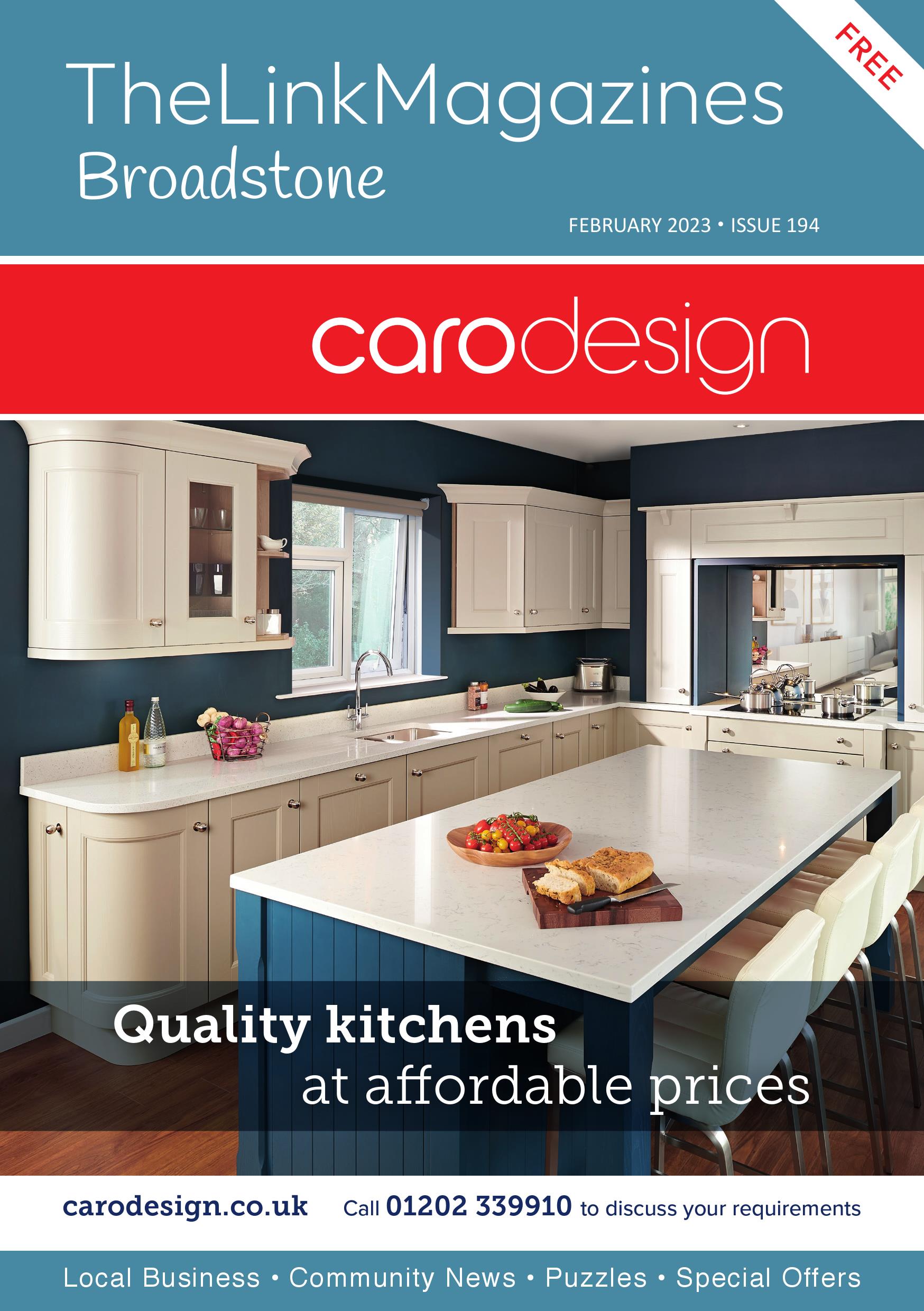 The Broadstone Link February 2023