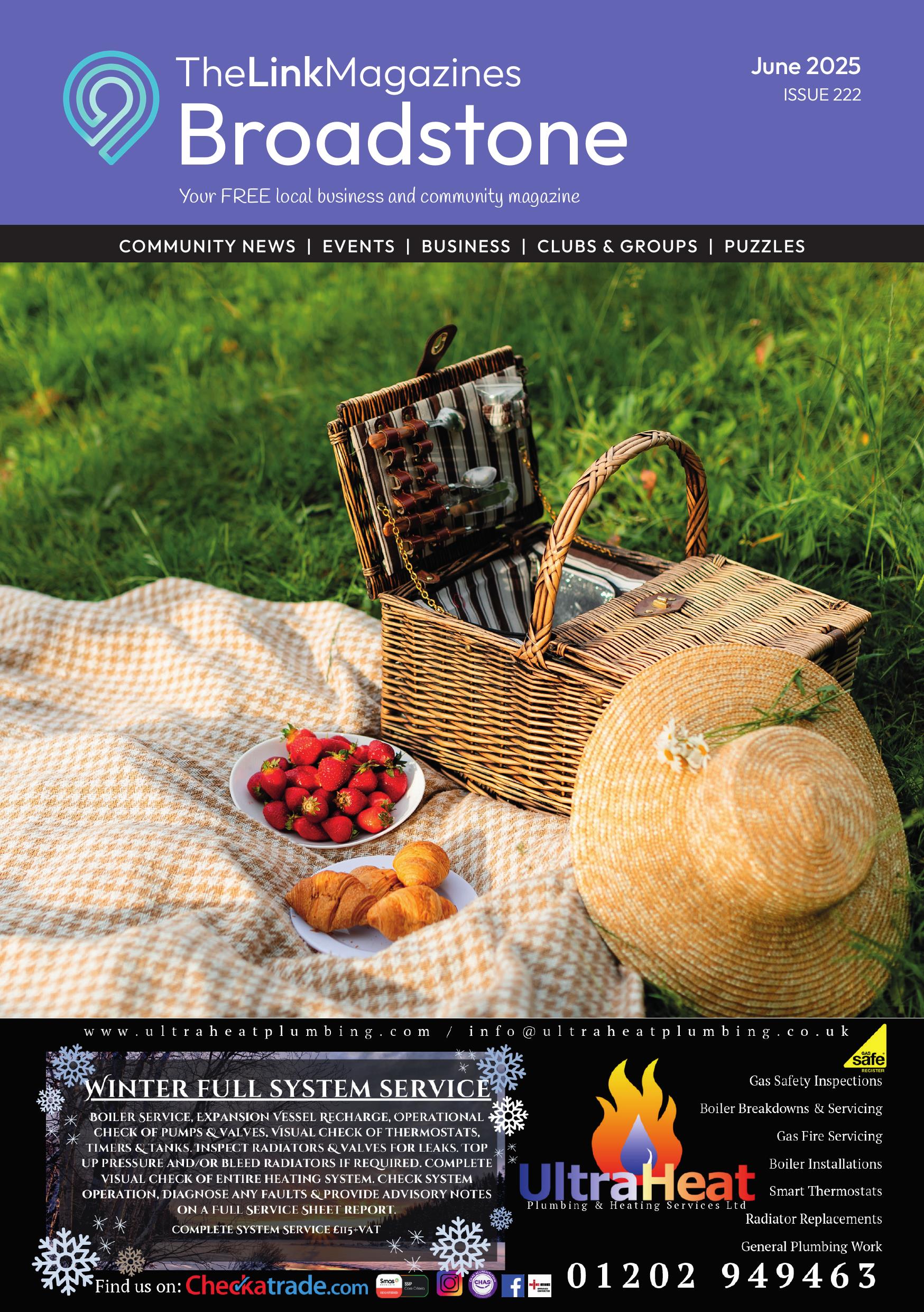 The Broadstone Link June 2025