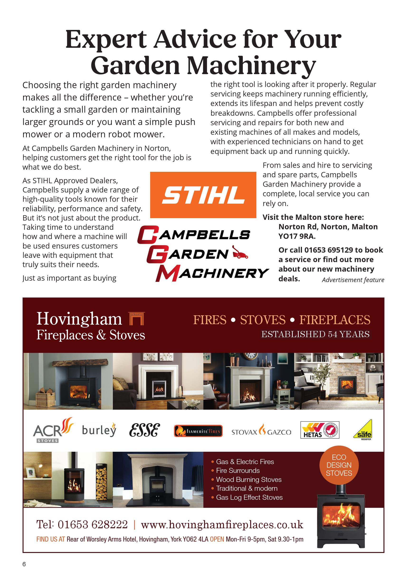 Handy Mag Ryedale February 2026