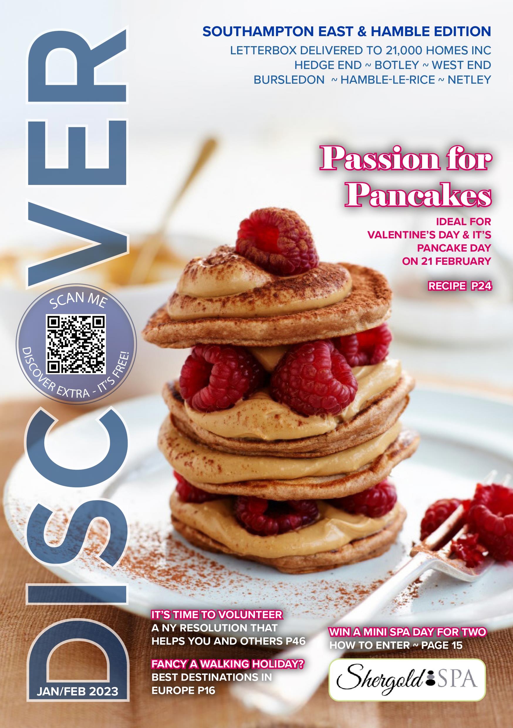 4 - SO30, SO18 Jan / Feb 2023