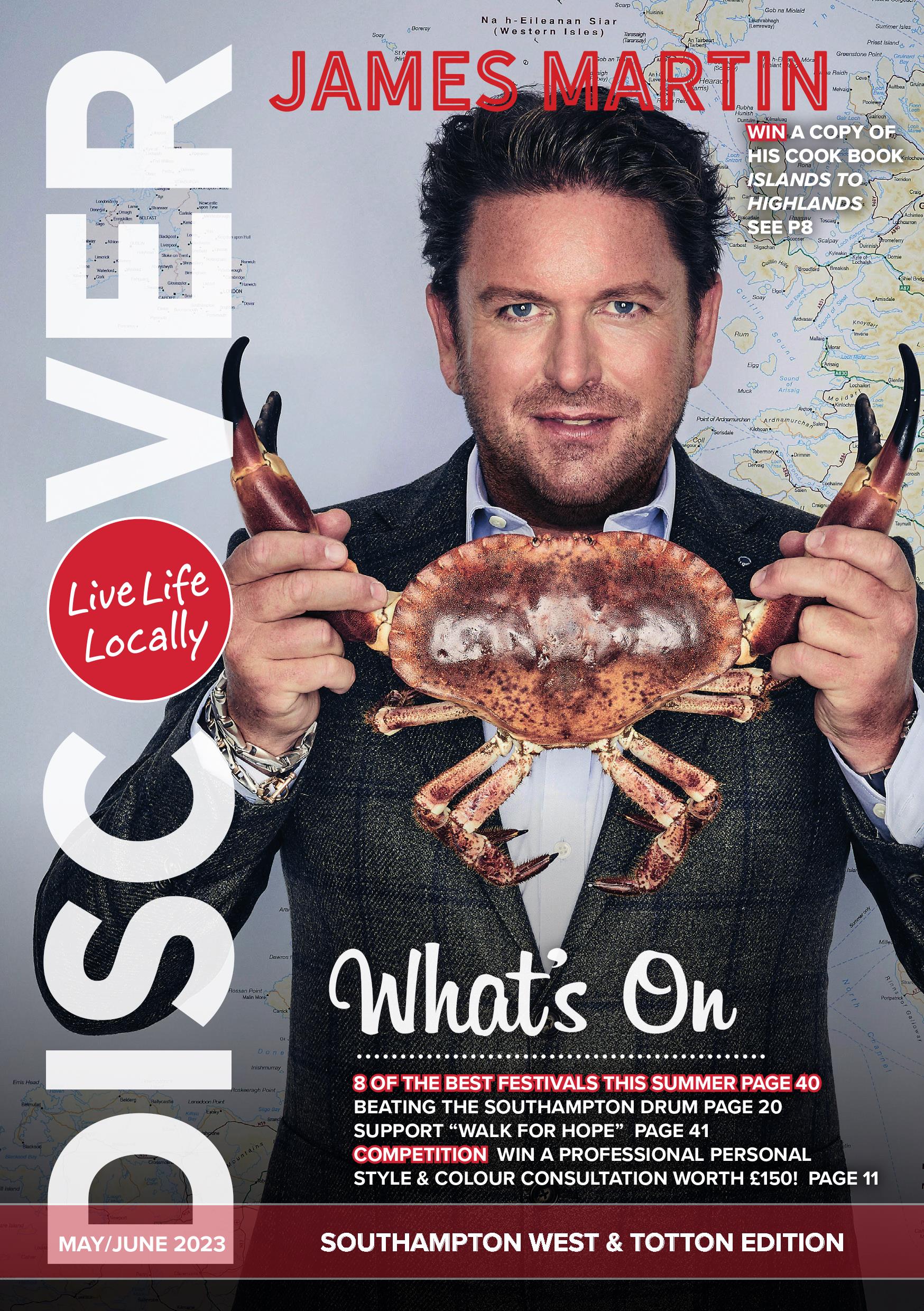 1 - SO15, SO16, SO17 SO16 7 May / Jun 2023