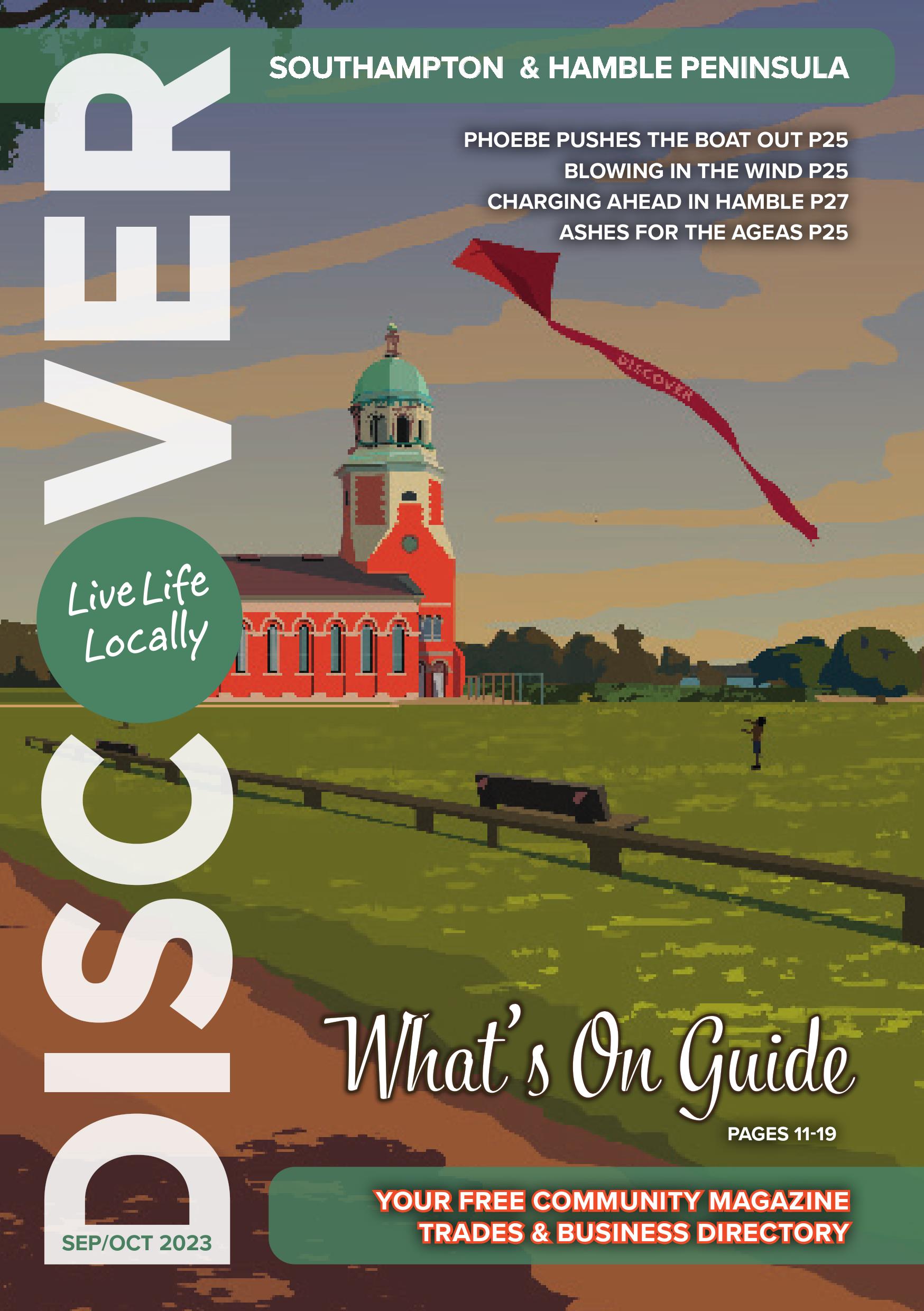 4 - SO30, SO18 Sep / Oct 2023