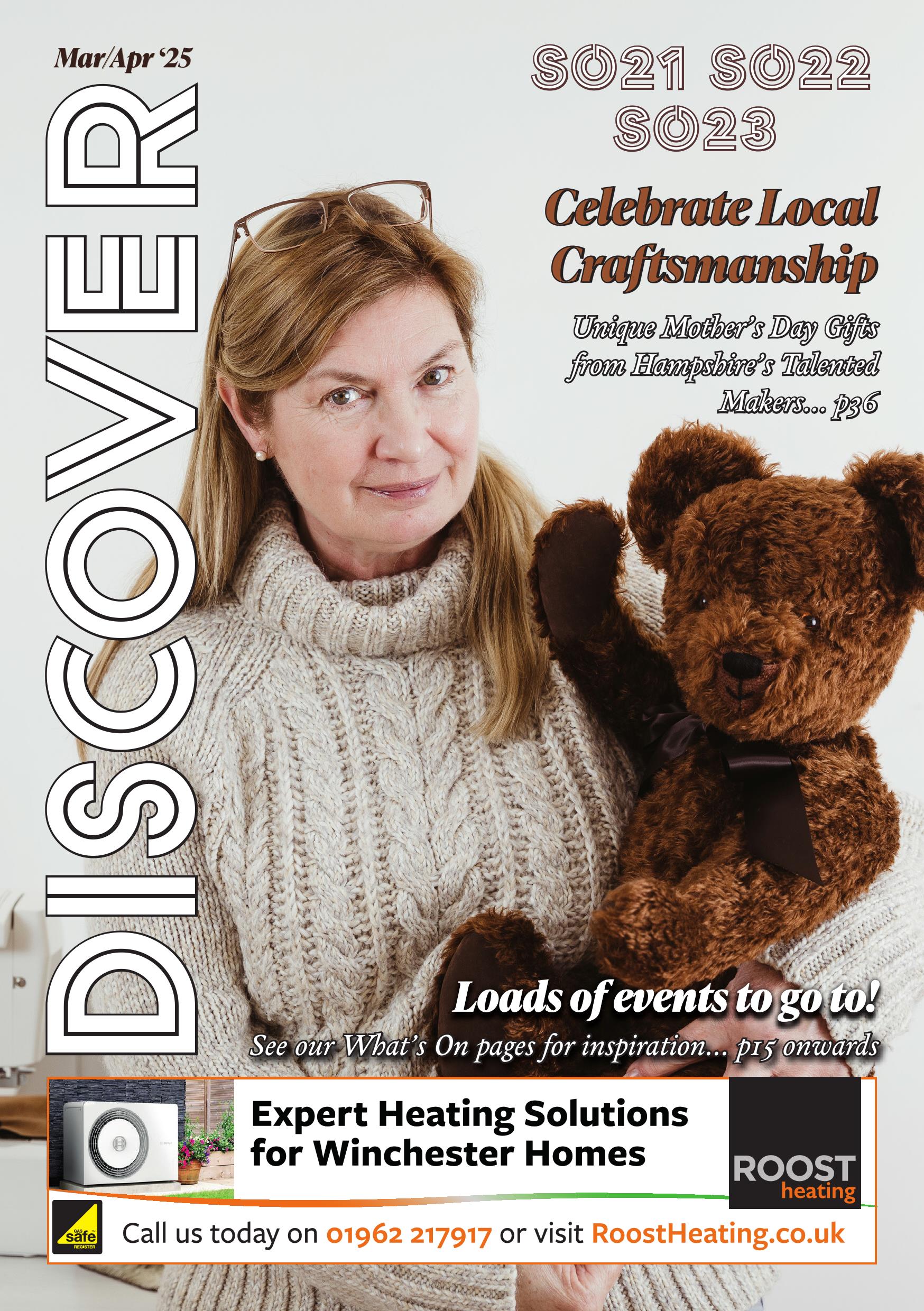 8 - SO21, SO22, SO23 March 2025