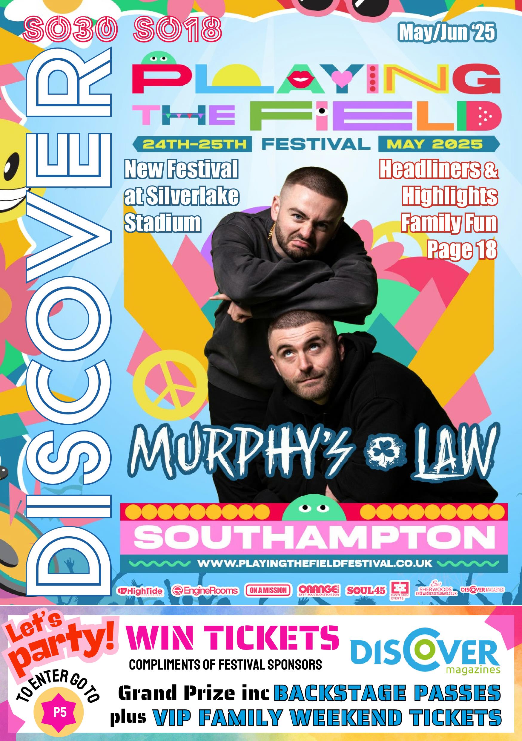 4 - SO30, SO18 May 2025