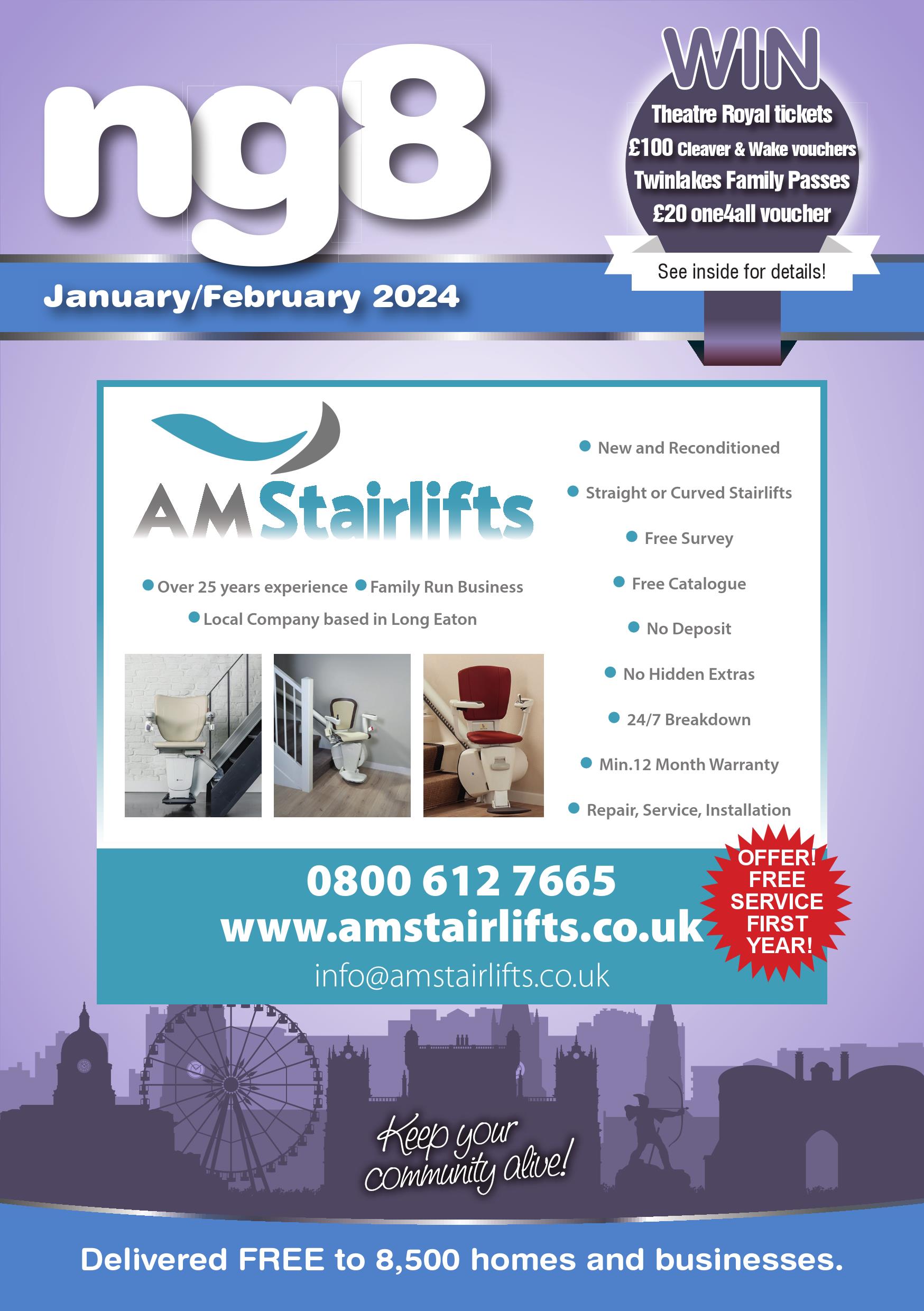 ng8 Jan / Feb 2024