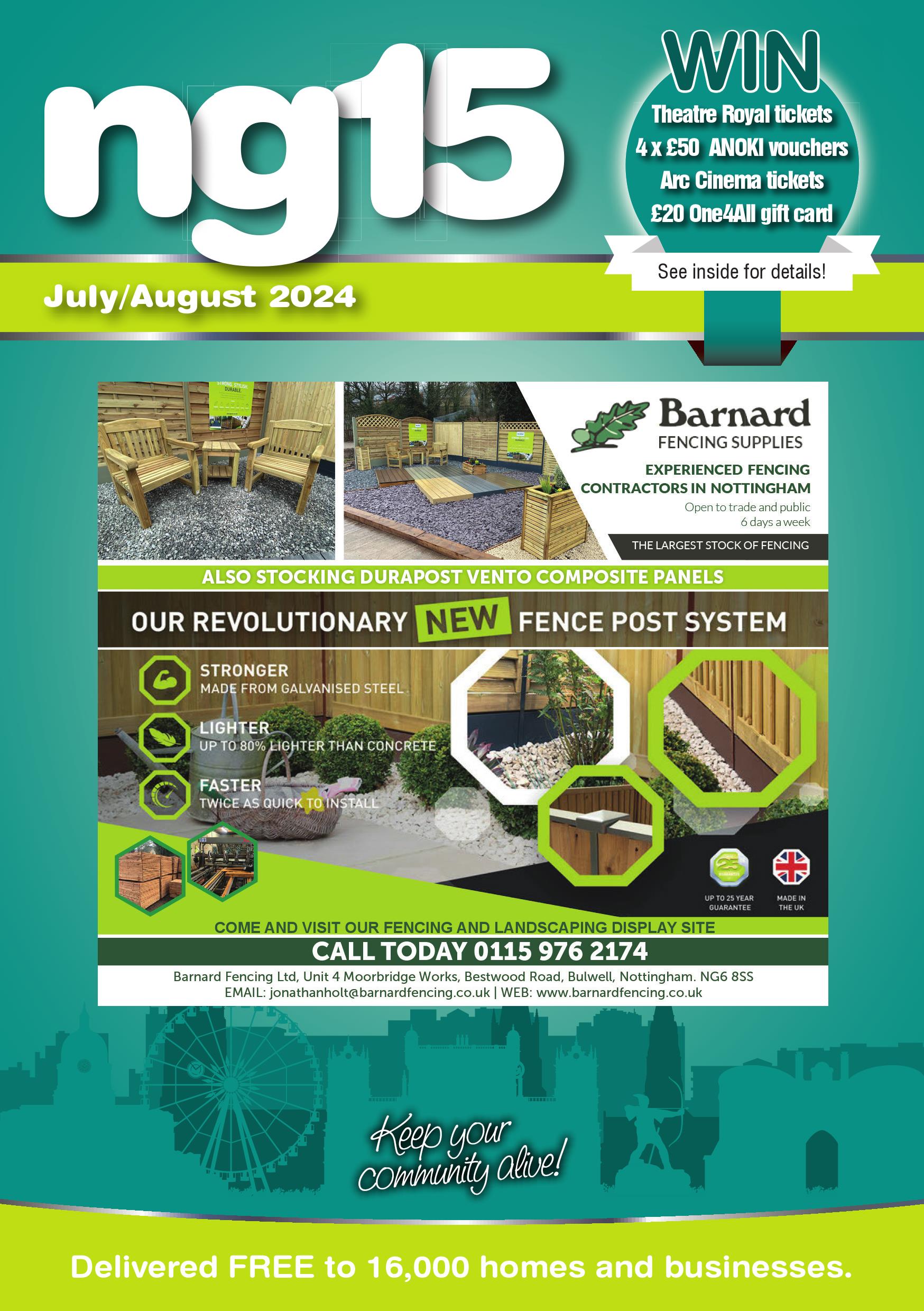 ng15 Jul / Aug 2024