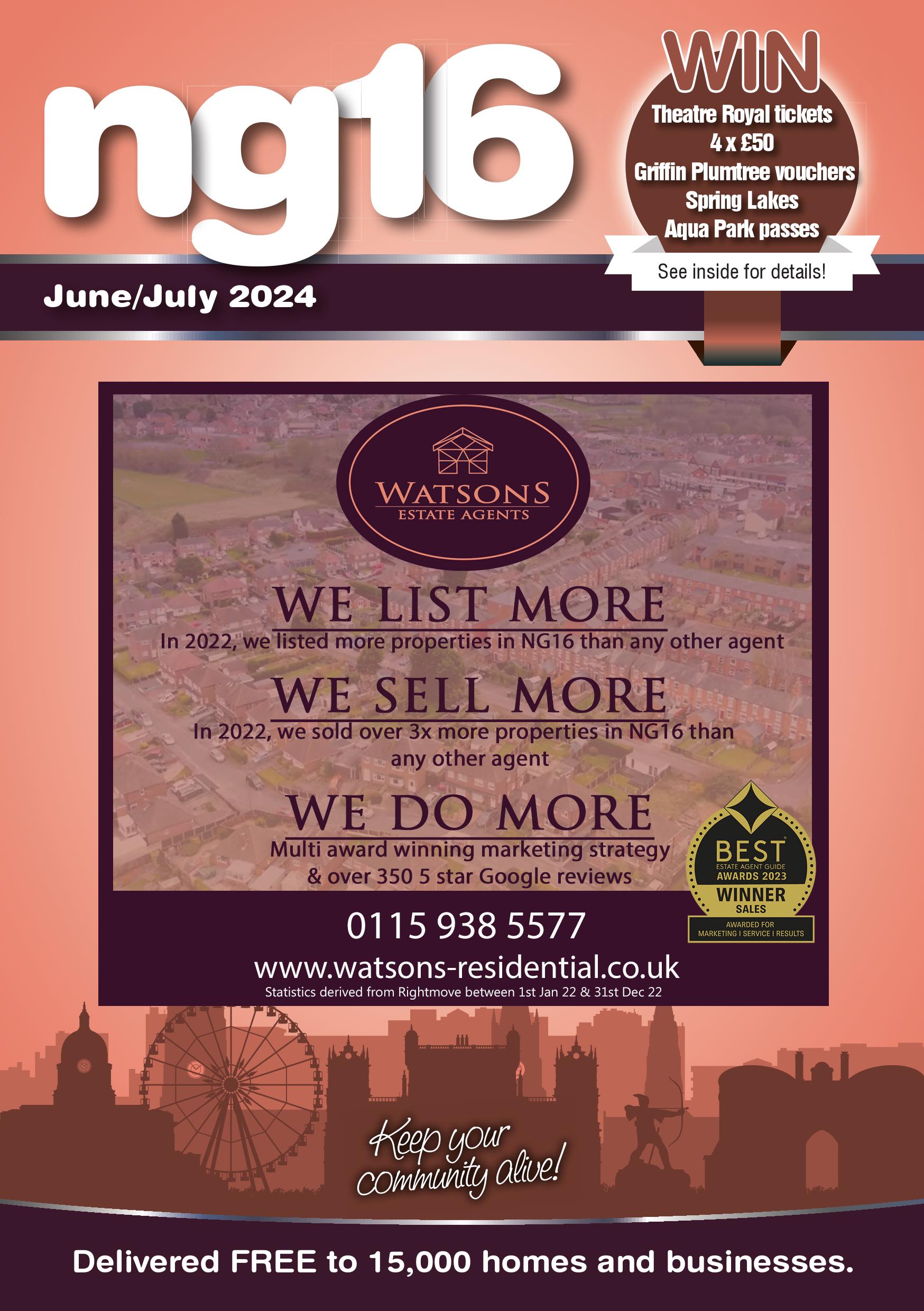 ng16 Jun / Jul 2024