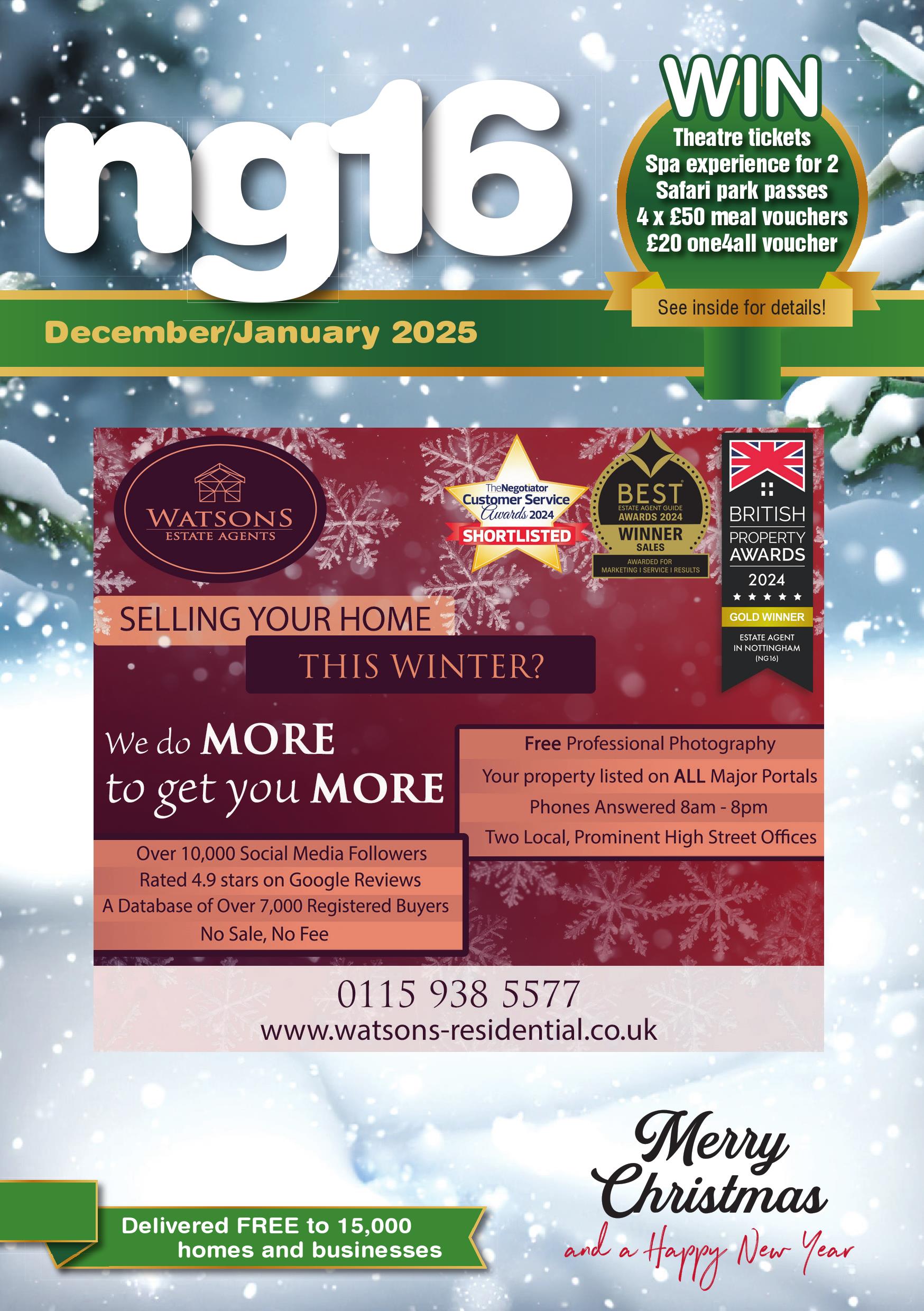 ng16 Dec 2024 / Jan 2025