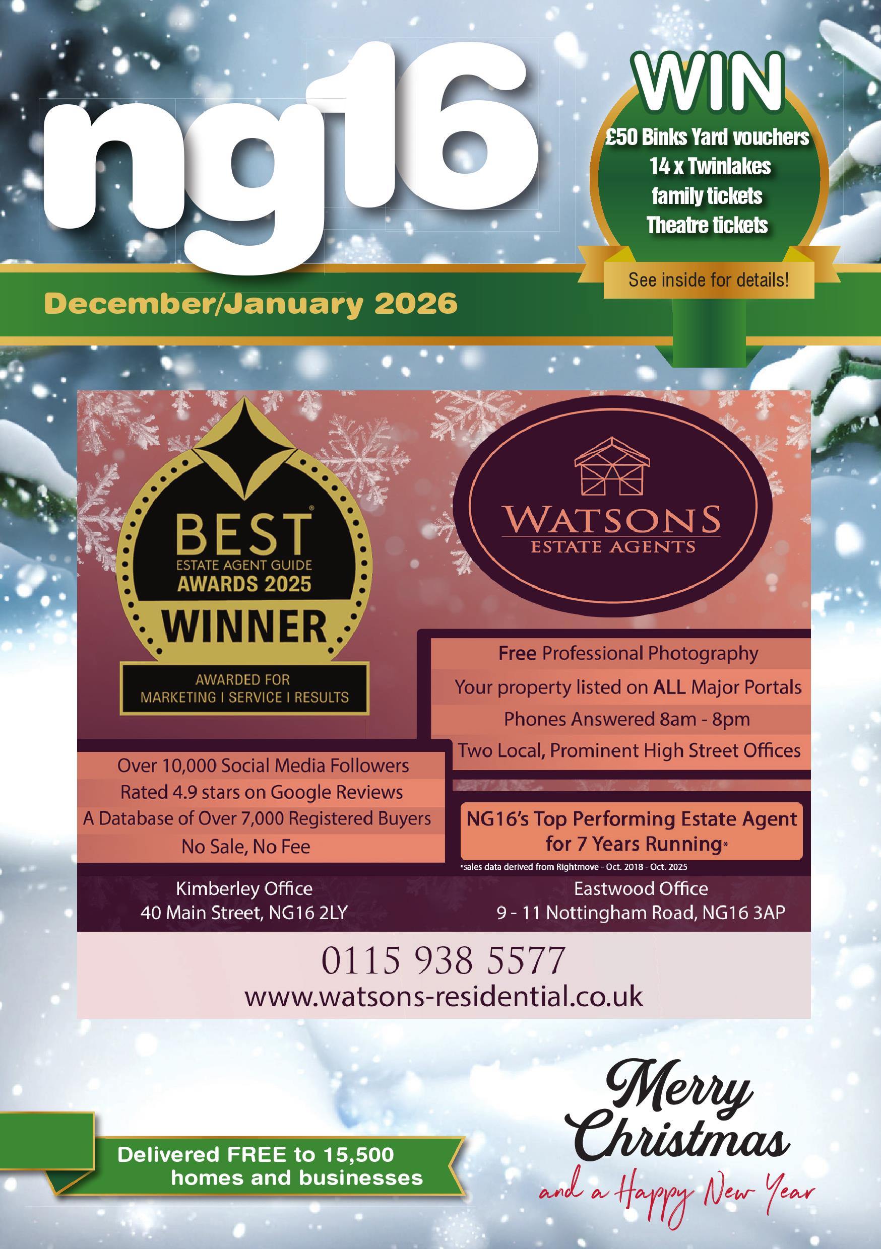 ng16 Dec 2025 / Jan 2026